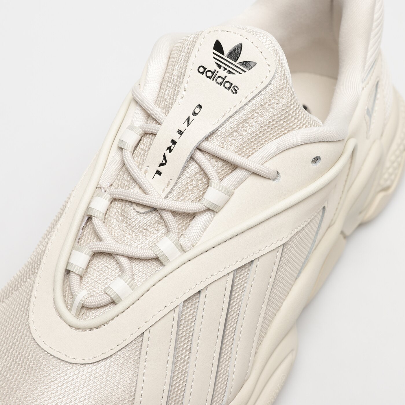 ADIDAS OZTRAL ID9783 | kolor beżowy | Męskie Sneakersy | Buty w Sklep ...