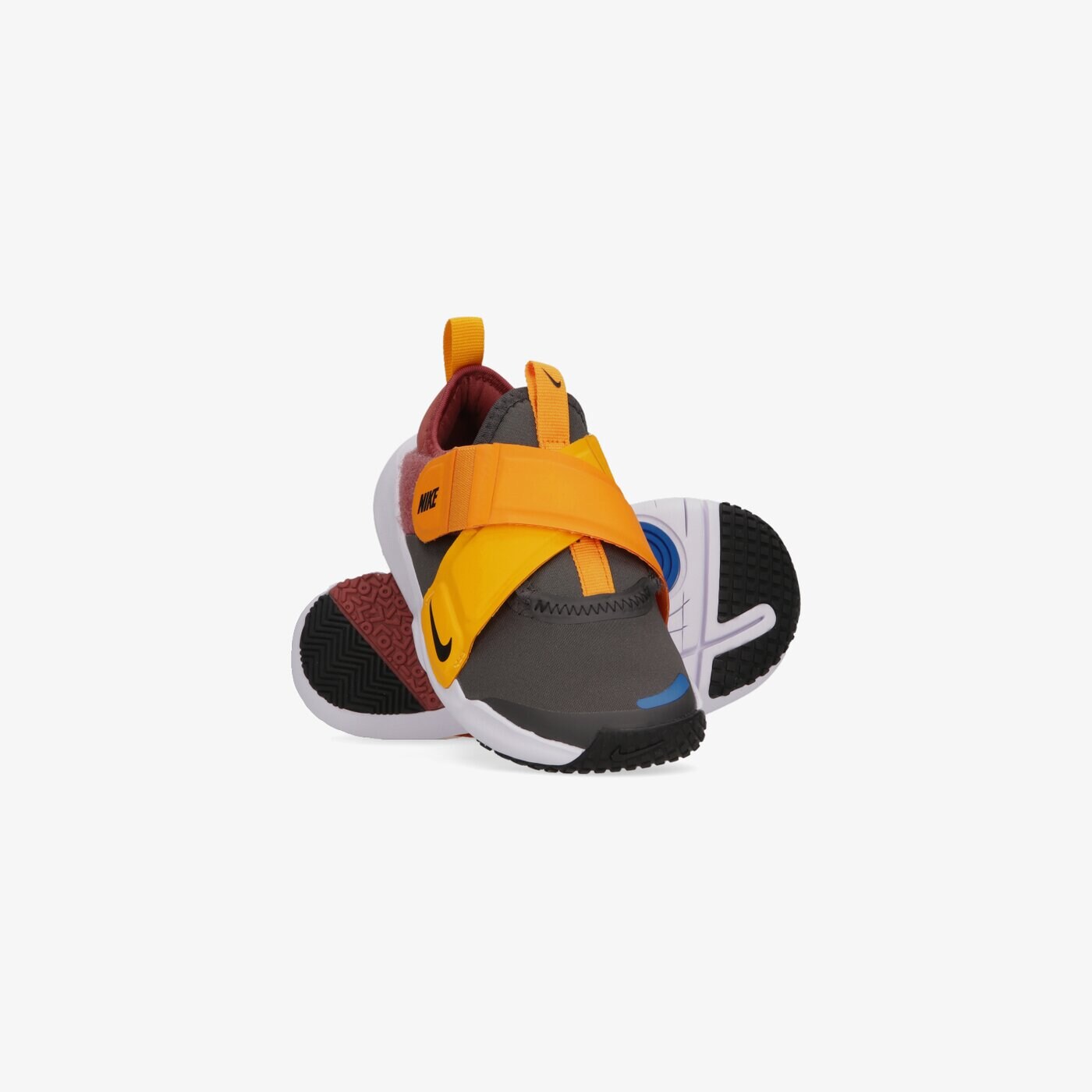 NIKE KOEMI CZ0186-200 | kolor czarny | Dziecięce Sneakersy | Buty w ...