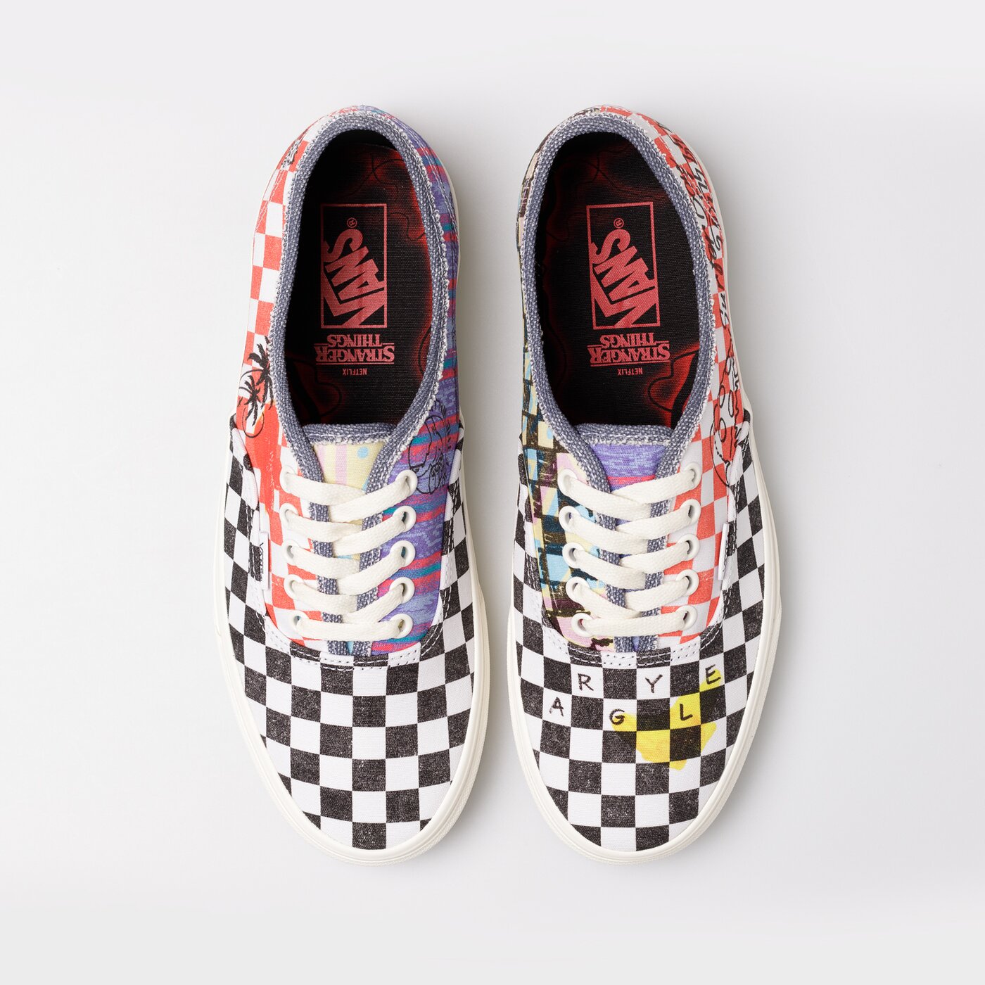 VANS UA AUTHENTIC VN0A5JMPBO51 | kolor czarny | Męskie Sneakersy | Buty ...