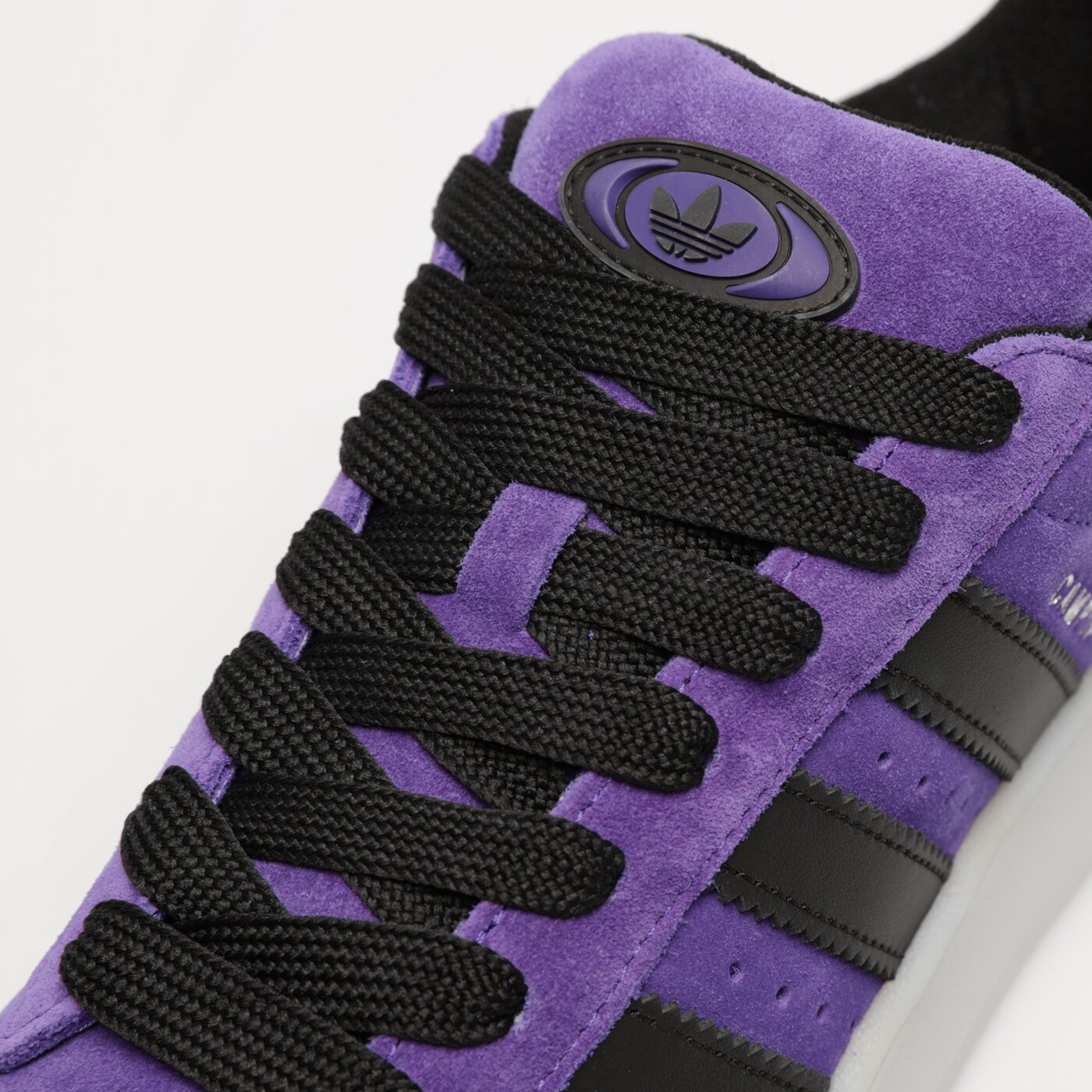 ADIDAS CAMPUS 00S HQ8710 | kolor fioletowy | Męskie Sneakersy | Buty w ...