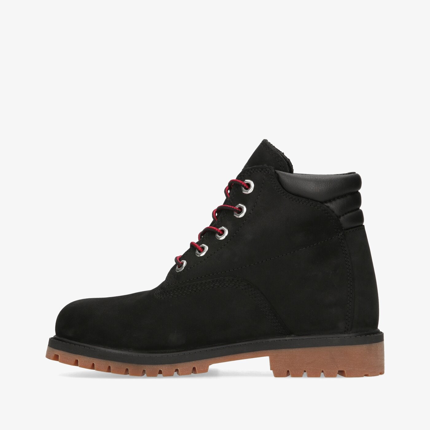 TIMBERLAND ALBURN 6 INCH WP BOOT TB0A2FXH0011 | kolor czarny ...