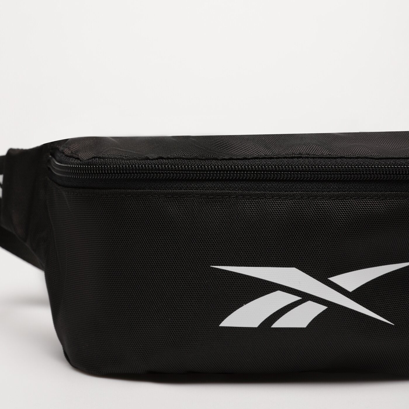 REEBOK TORBA MYT WAISTBAG H36586 | kolor czarny | Męskie Nerki saszetki ...