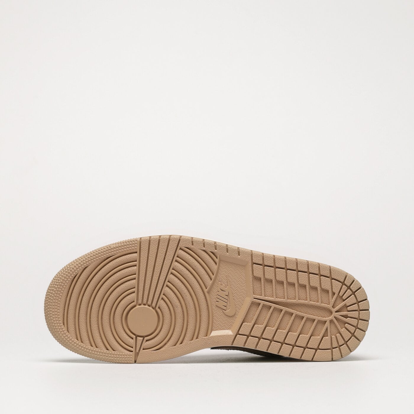 AIR JORDAN 1 LOW DC0774-201 | kolor beżowy | Damskie Sneakersy | Buty w ...