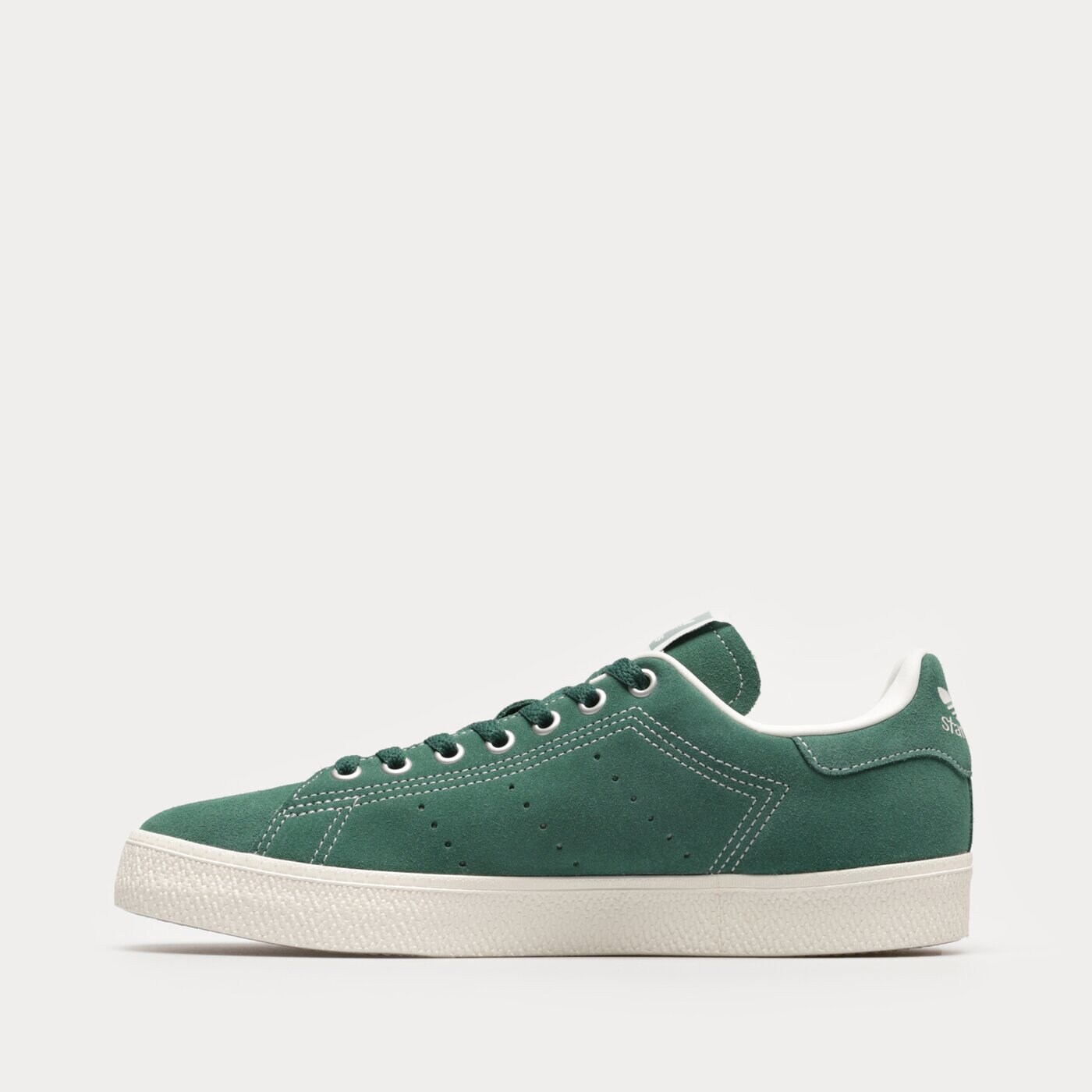 ADIDAS STAN SMITH B-SIDE ID2045 | kolor zielony | Męskie Sneakersy | Buty w Sklep Sizeer