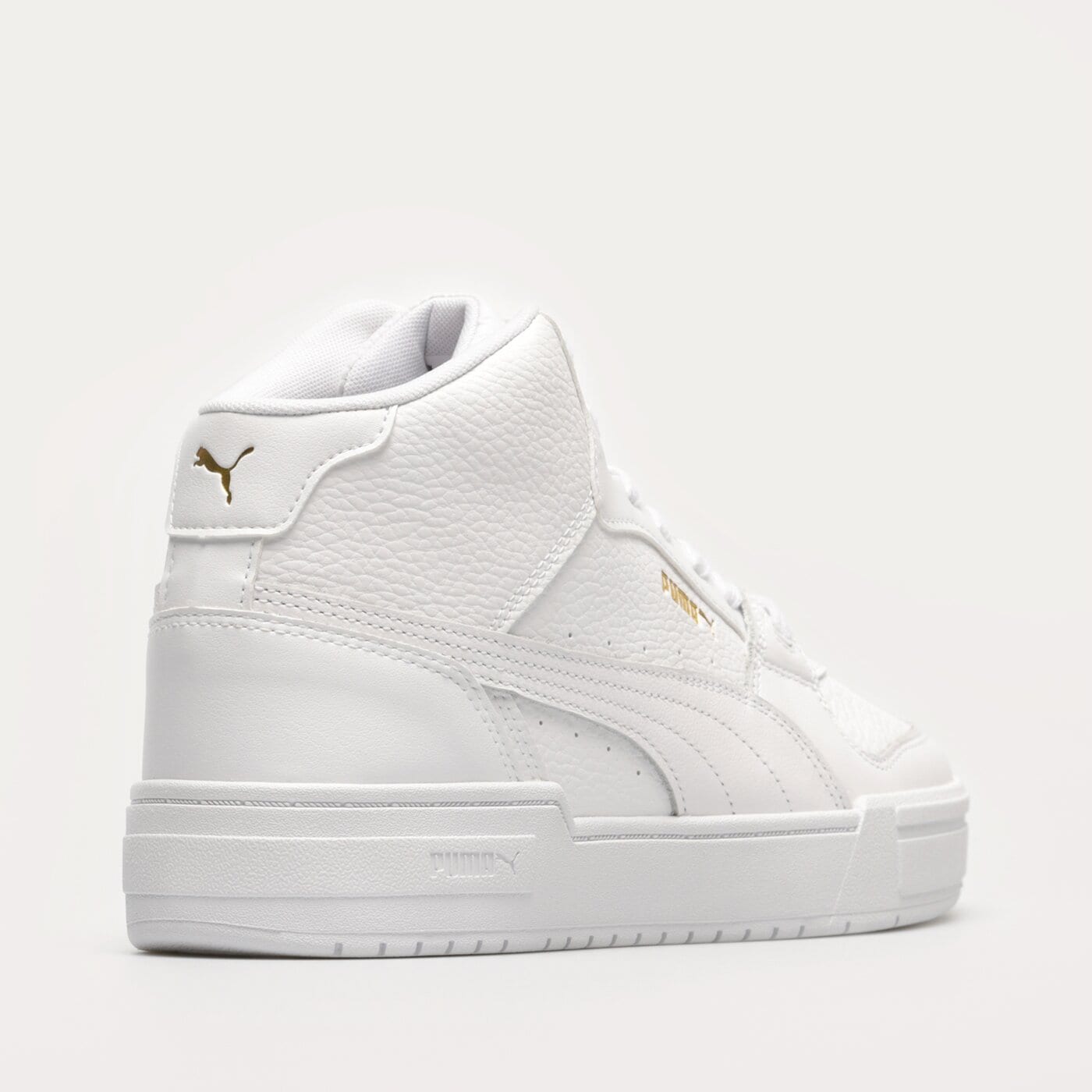 PUMA CA PRO MID 38675901 | kolor BIAŁY | Męskie Sneakersy | Buty w ...