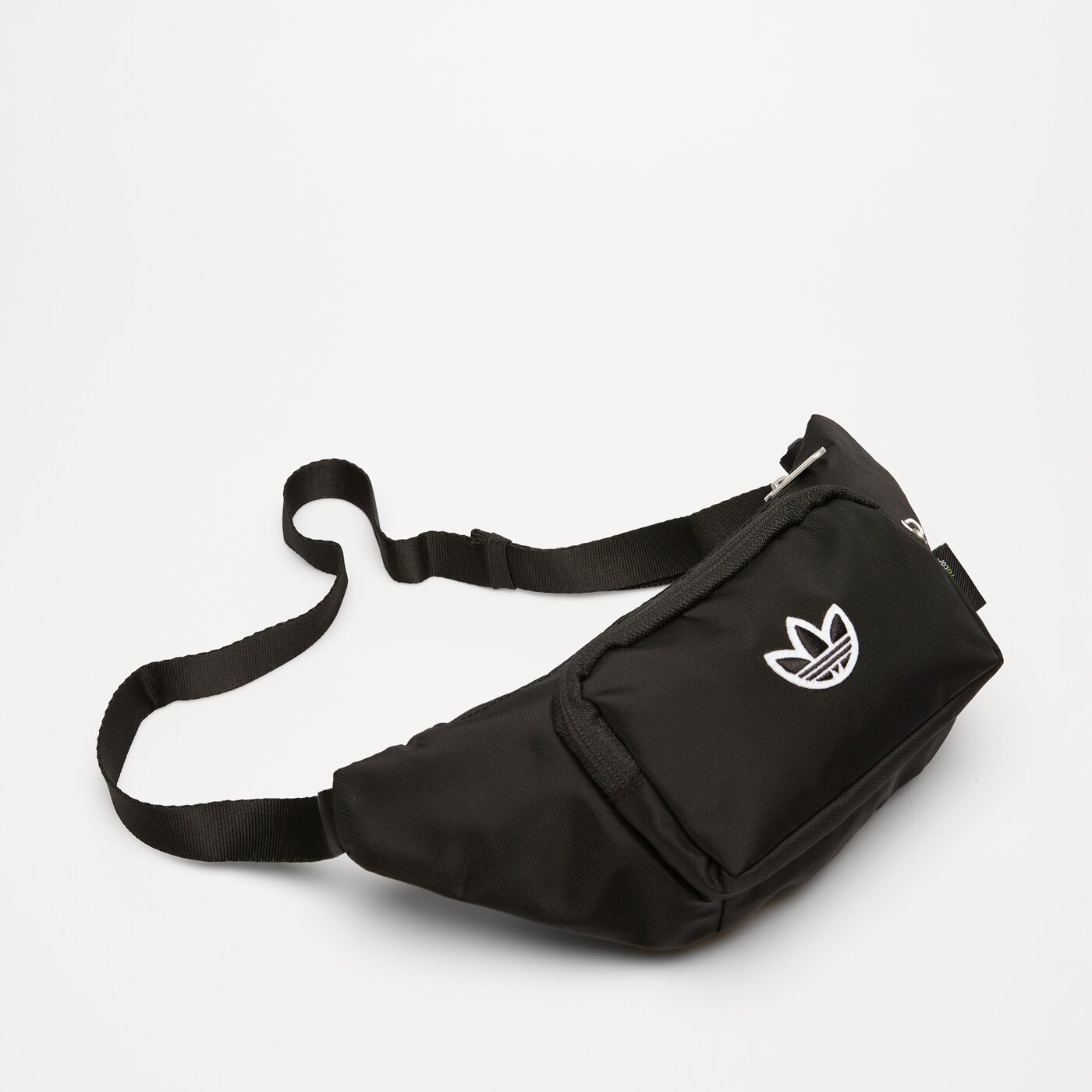 ADIDAS TORBA PE WAISTBAG IJ5007 | kolor czarny | Damskie Nerki saszetki | Akcesoria w Sklep Sizeer