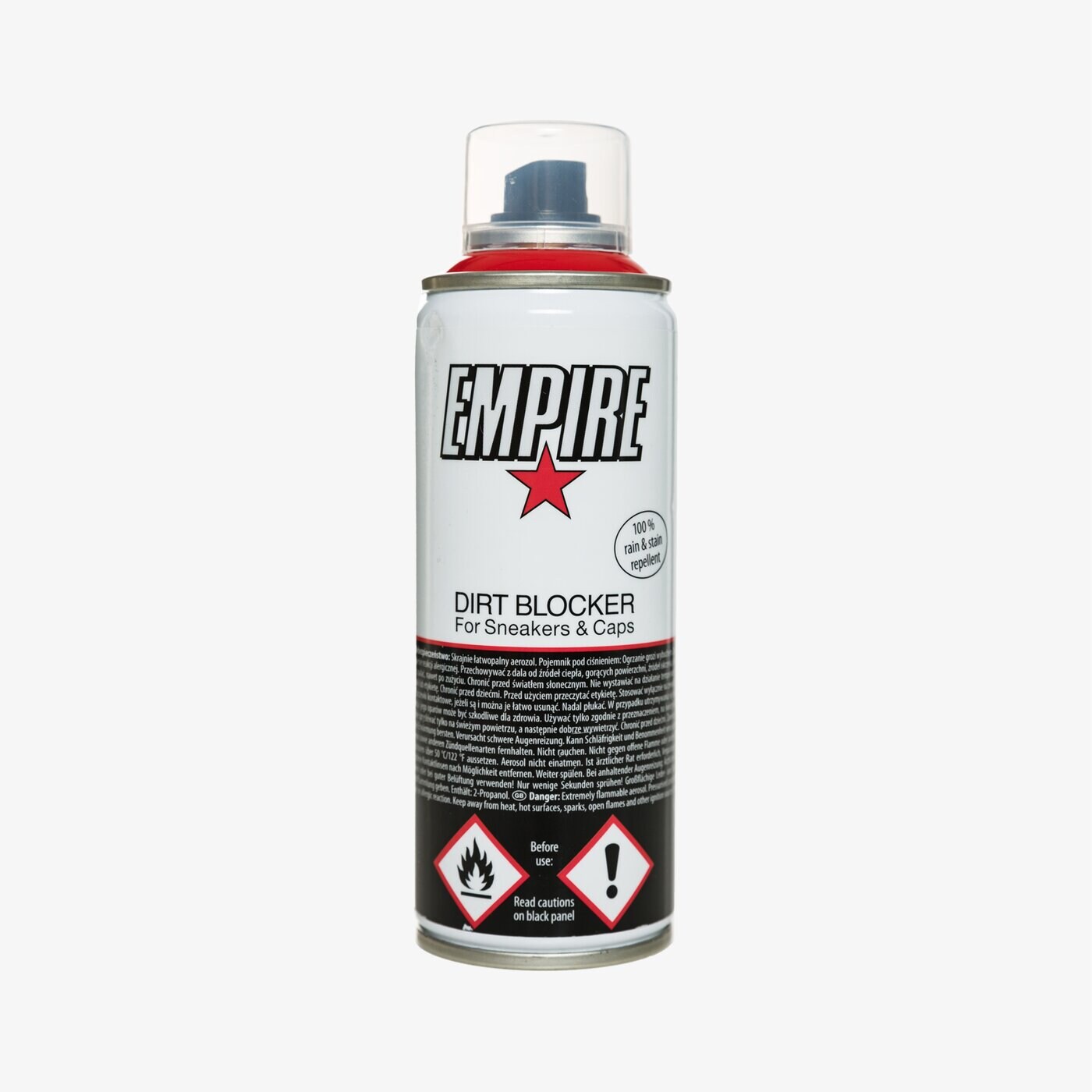 EMPIRE IMPREGNAT DIRT BLOCKER 345 010 08 | kolor MULTICOLOR | Damskie ...