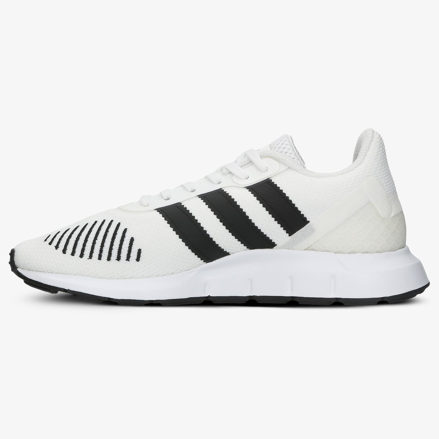 ADIDAS SWIFT RUN RF J FW1706 | kolor BIAŁY | Dziecięce Sneakersy | Buty ...