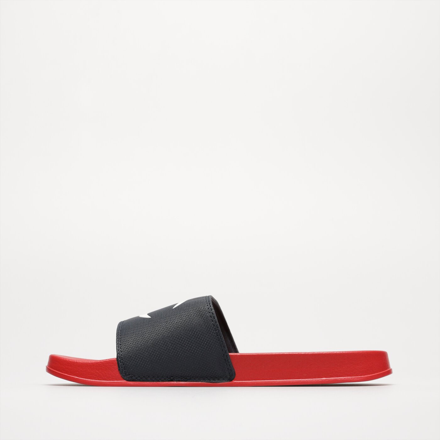 CHAMPION SAMOA S22178BS501 | kolor czarny | Męskie Klapki | Buty w ...