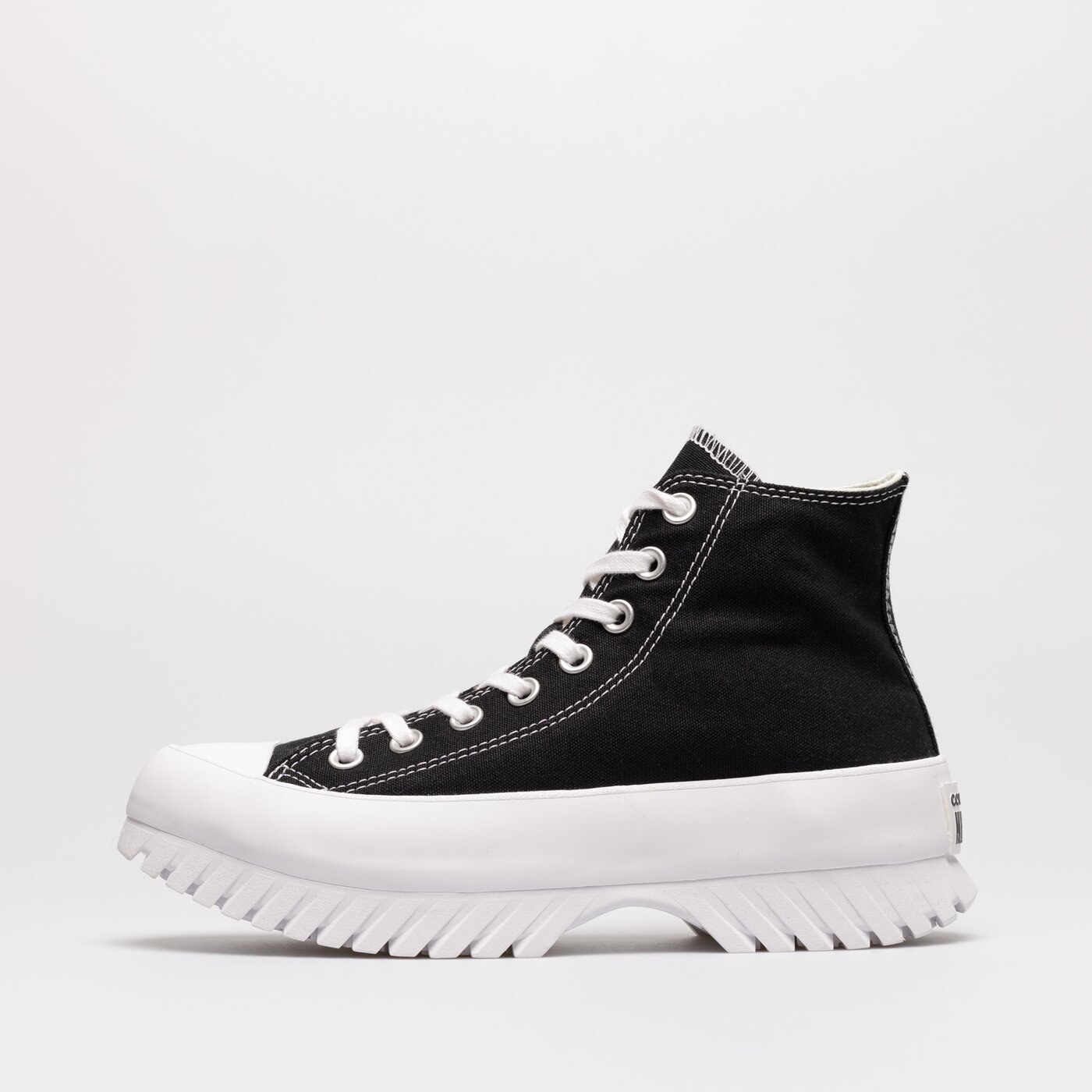 CONVERSE CHUCK TAYLOR ALL STAR LUGGED 2.0 A00870C | kolor czarny ...