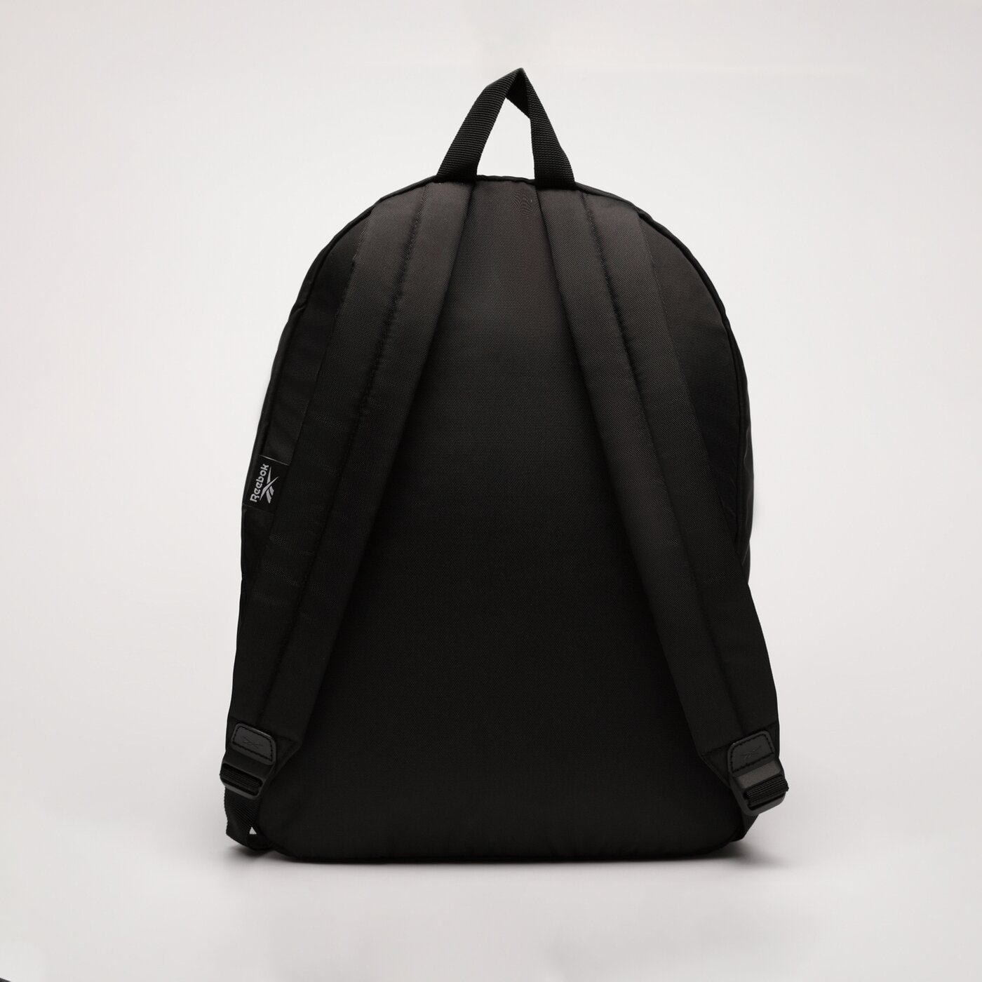 REEBOK PLECAK MYT BACKPACK H36583 | kolor czarny | Męskie Plecaki ...