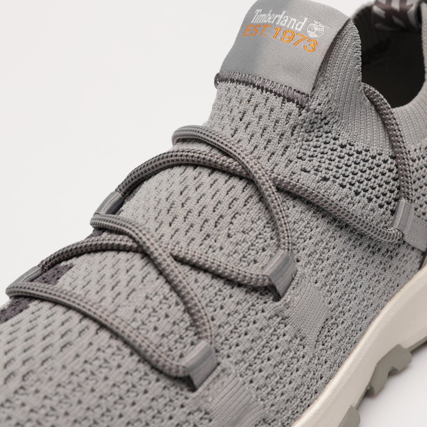 TIMBERLAND WINSOR TRAIL LOW KNIT TB0A5WDC0851 | kolor szary | Męskie ...