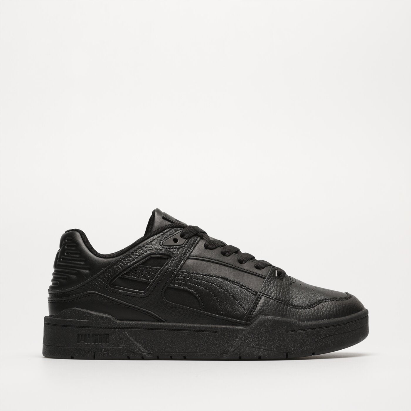 PUMA SLIPSTREAM INVDR LTH 38754401 | kolor czarny | Męskie Sneakersy ...
