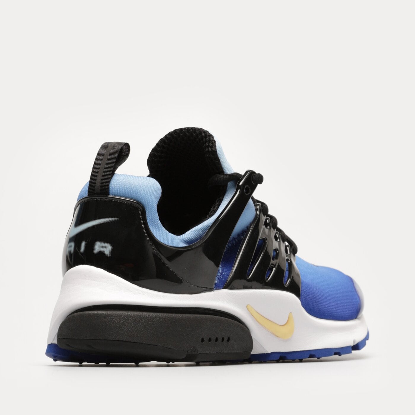 NIKE AIR PRESTO DX4258-400 | kolor NIEBIESKI | Męskie Sneakersy | Buty ...