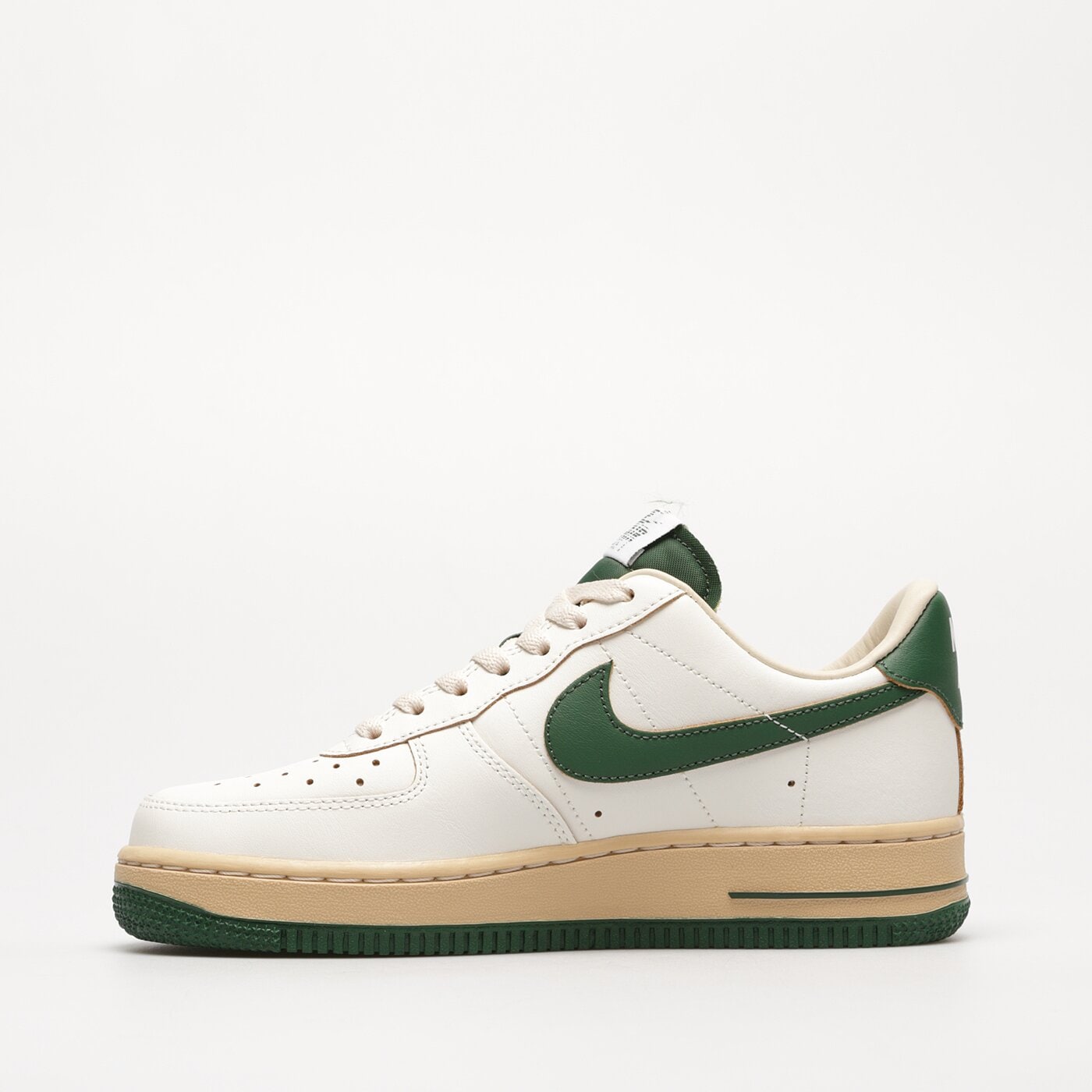 NIKE WMNS AIR FORCE 1 '07 LV8 VSPT DZ4764-133 | kolor beżowy | Damskie Sneakersy | Buty w Sklep ...