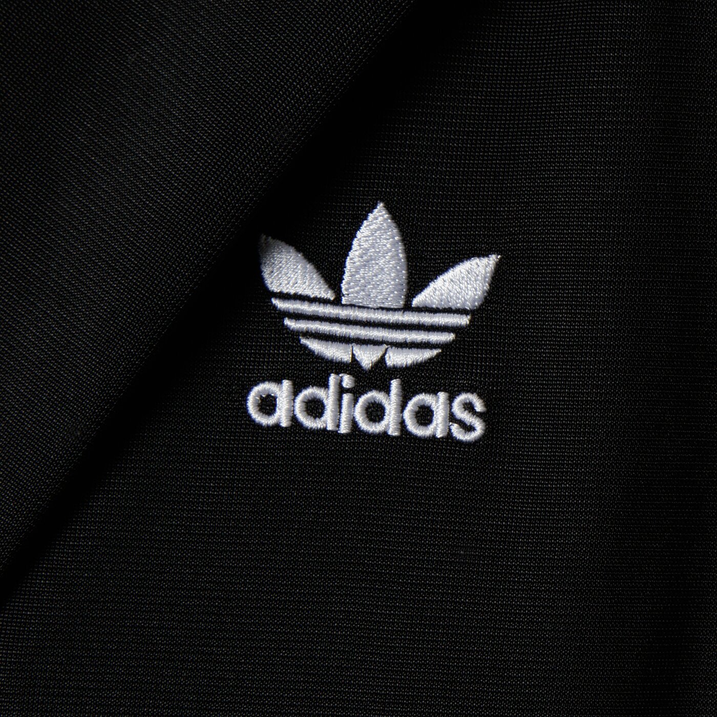 ADIDAS BLUZA ROZPINANA 3S BLAZER IK0440 | kolor czarny | Damskie Bluzy ...