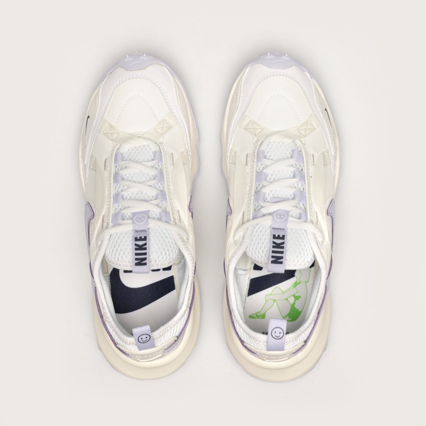 NIKE W TC 7900 PRM FD0385-121 | kolor MULTICOLOR | Damskie Sneakersy | Buty w Sklep Sizeer