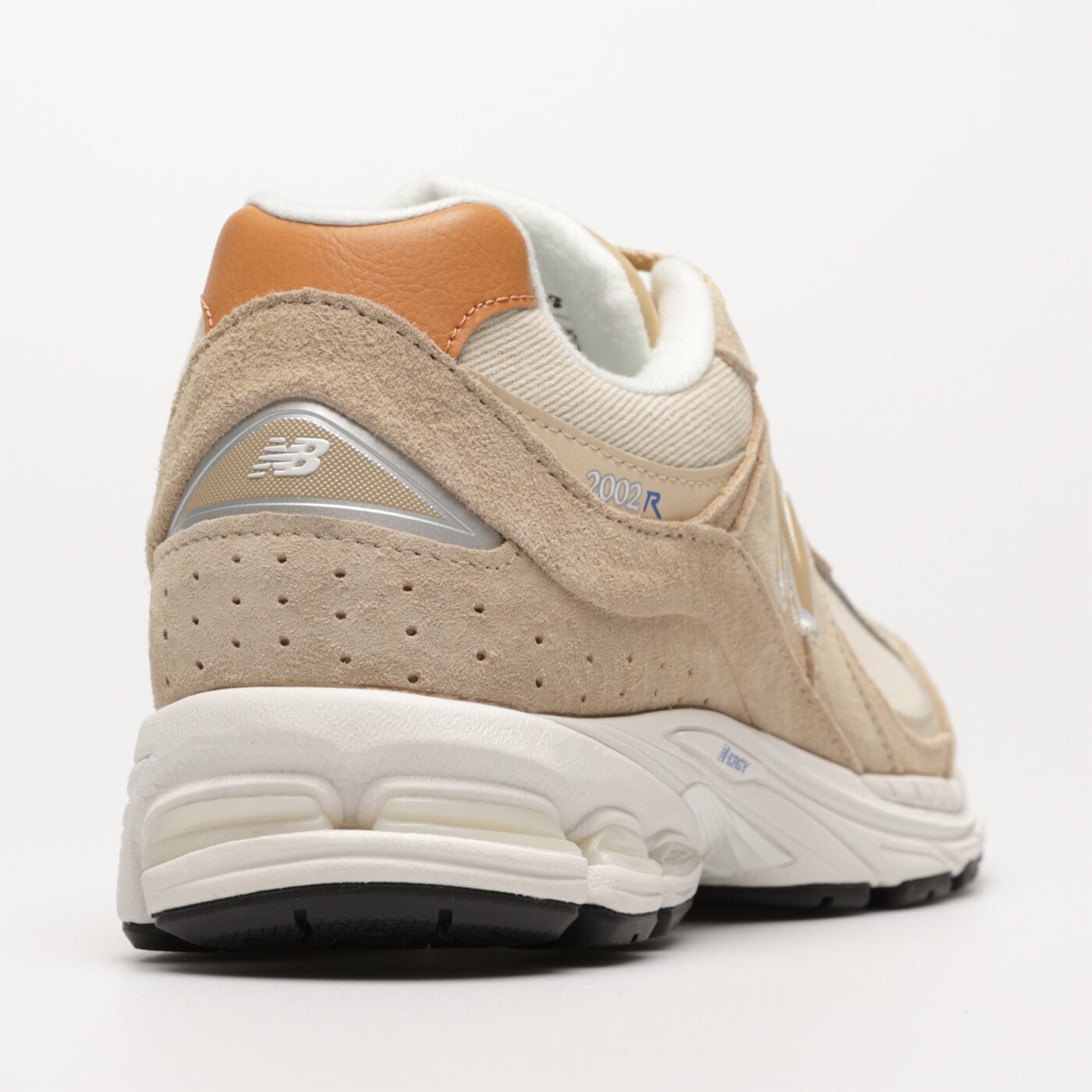 NEW BALANCE 2002 M2002REF | kolor beżowy | Męskie Sneakersy | Buty w ...
