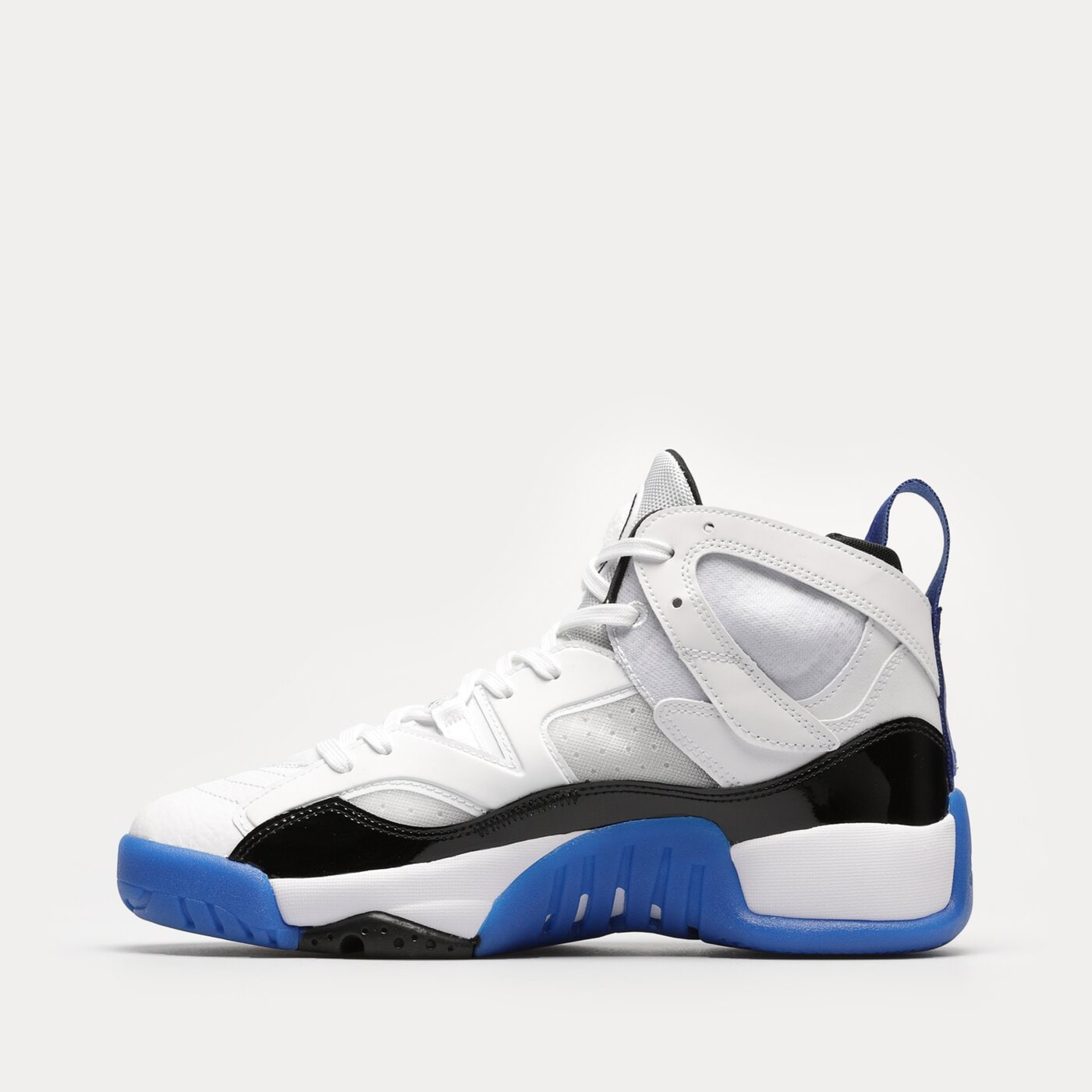 JORDAN JUMPMAN TWO TREY DO1925-140 | kolor BIAŁY | Męskie Sneakersy ...