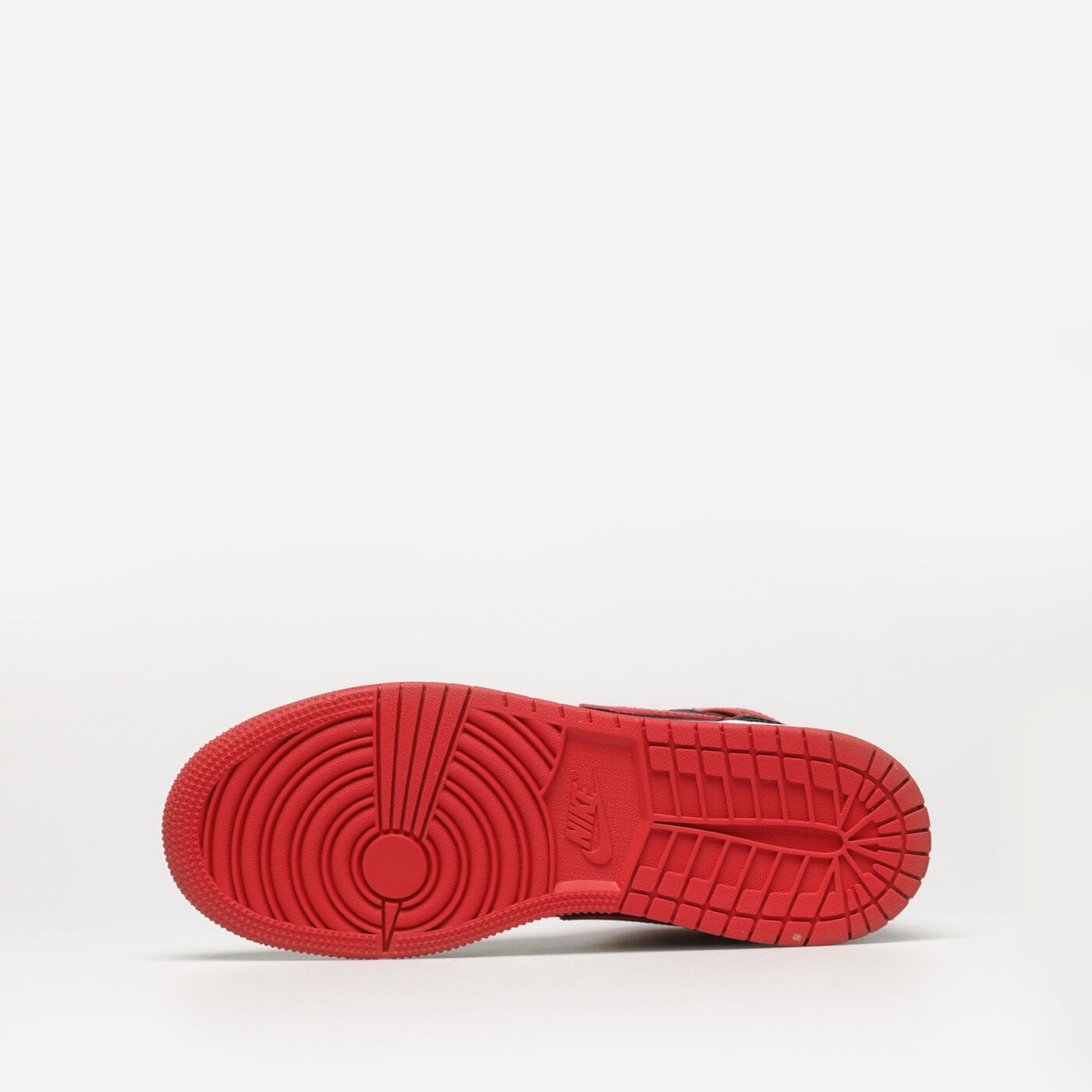 AIR JORDAN 1 MID (GS) DQ8423-060 | kolor czarny | Dziecięce Sneakersy ...