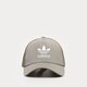 ADIDAS CZAPKA CURVED TRUCKER IC0021 | kolor zielony | Męskie Czapki z ...