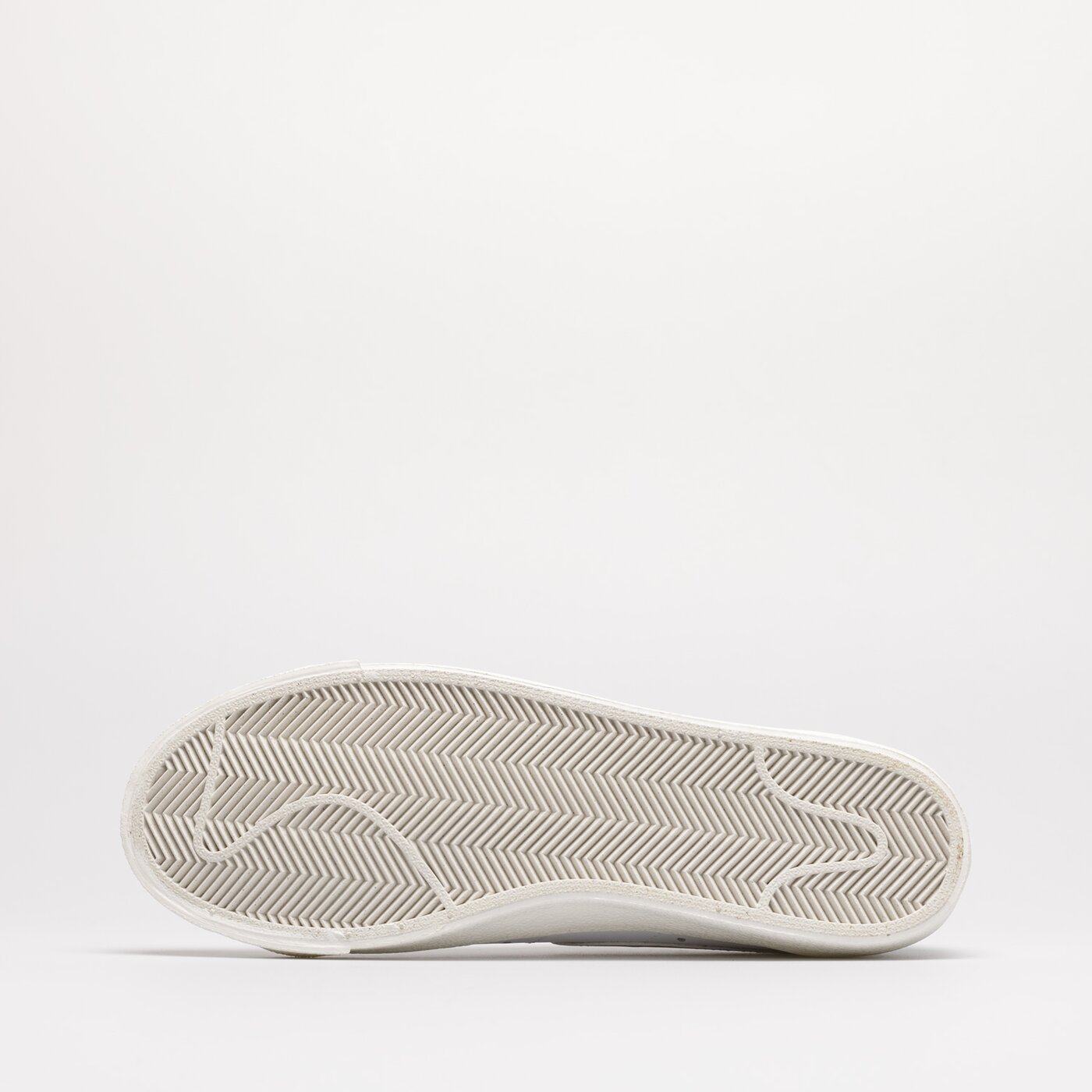 NIKE BLAZER LOW '77 VINTAGE DA6364-109 | kolor szary | Męskie Sneakersy ...