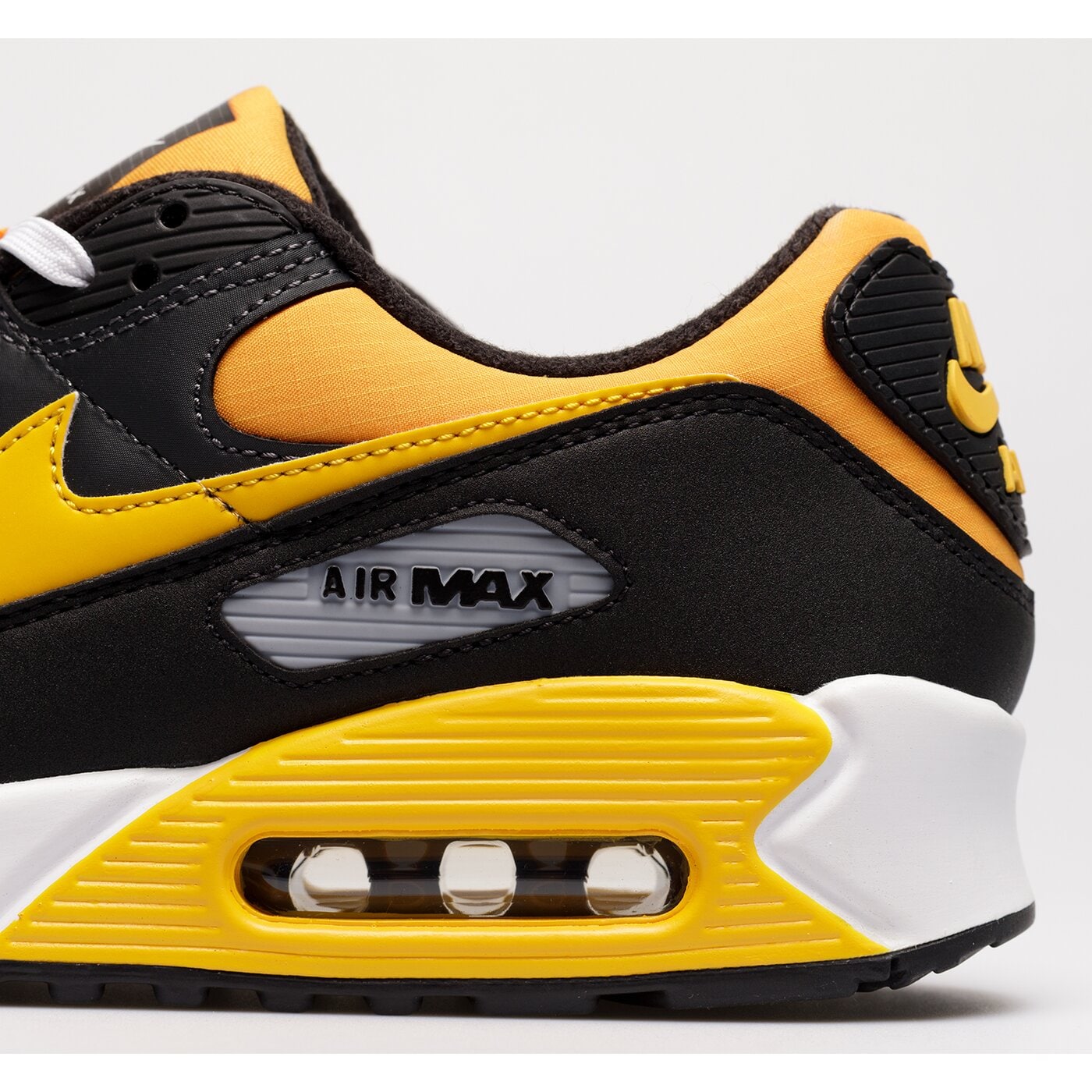 NIKE AIR MAX 90 DQ8974-800 | kolor żółty | Męskie Sneakersy | Buty w ...