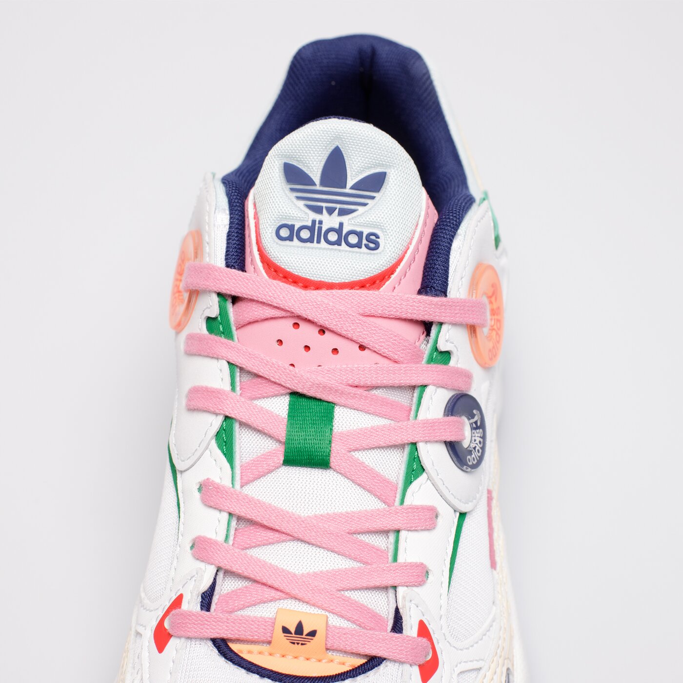 ADIDAS ASTIR W GW9752 | kolor BIAŁY | Damskie Sneakersy | Buty w Sklep ...