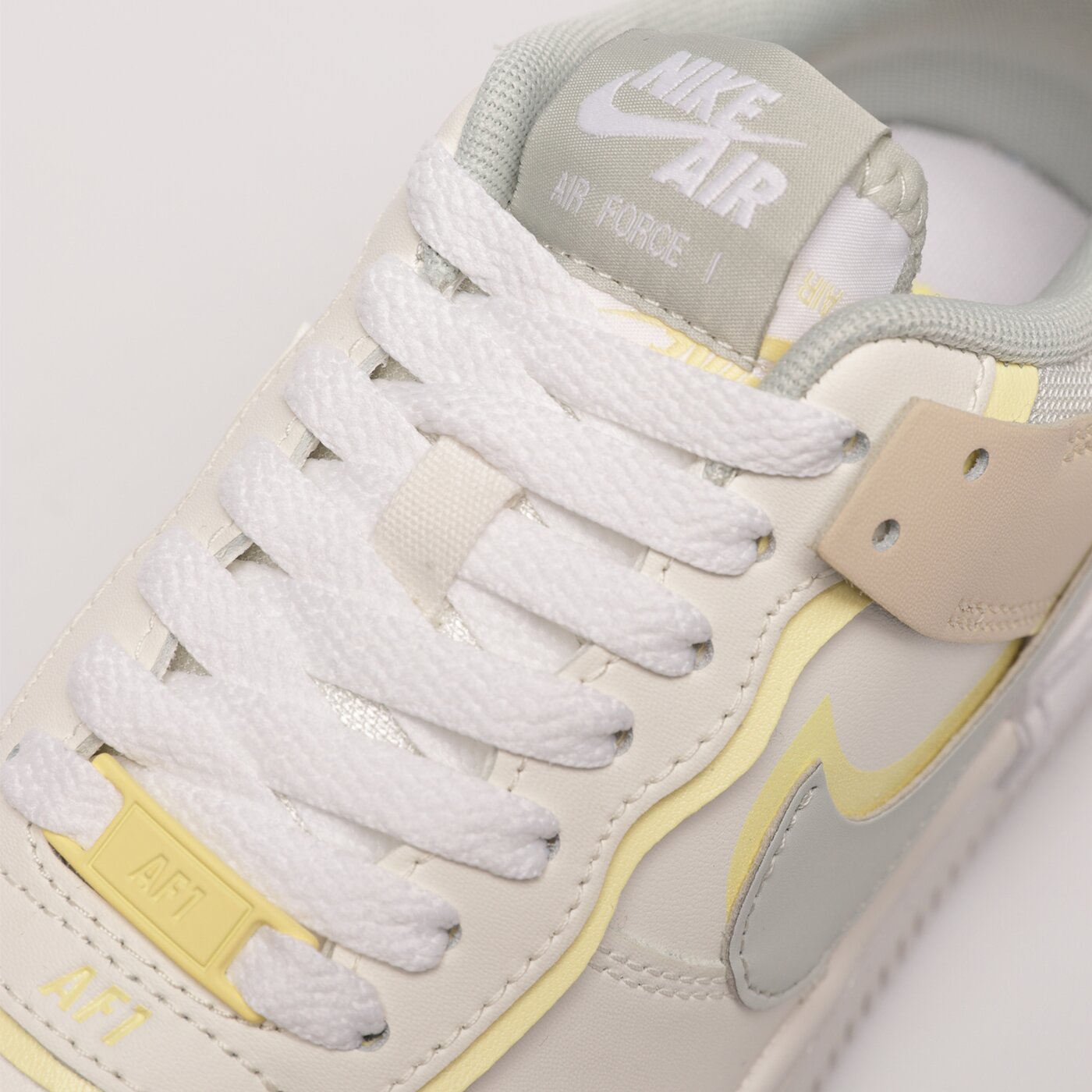 NIKE AF1 SHADOW DR7883-101 | kolor MULTICOLOR | Damskie Sneakersy ...