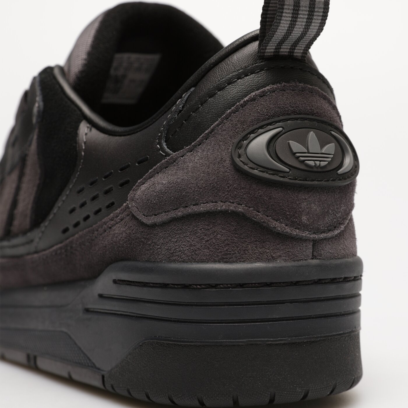 ADIDAS ADI2000 GX4634 | kolor czarny | Męskie Sneakersy | Buty w Sklep ...