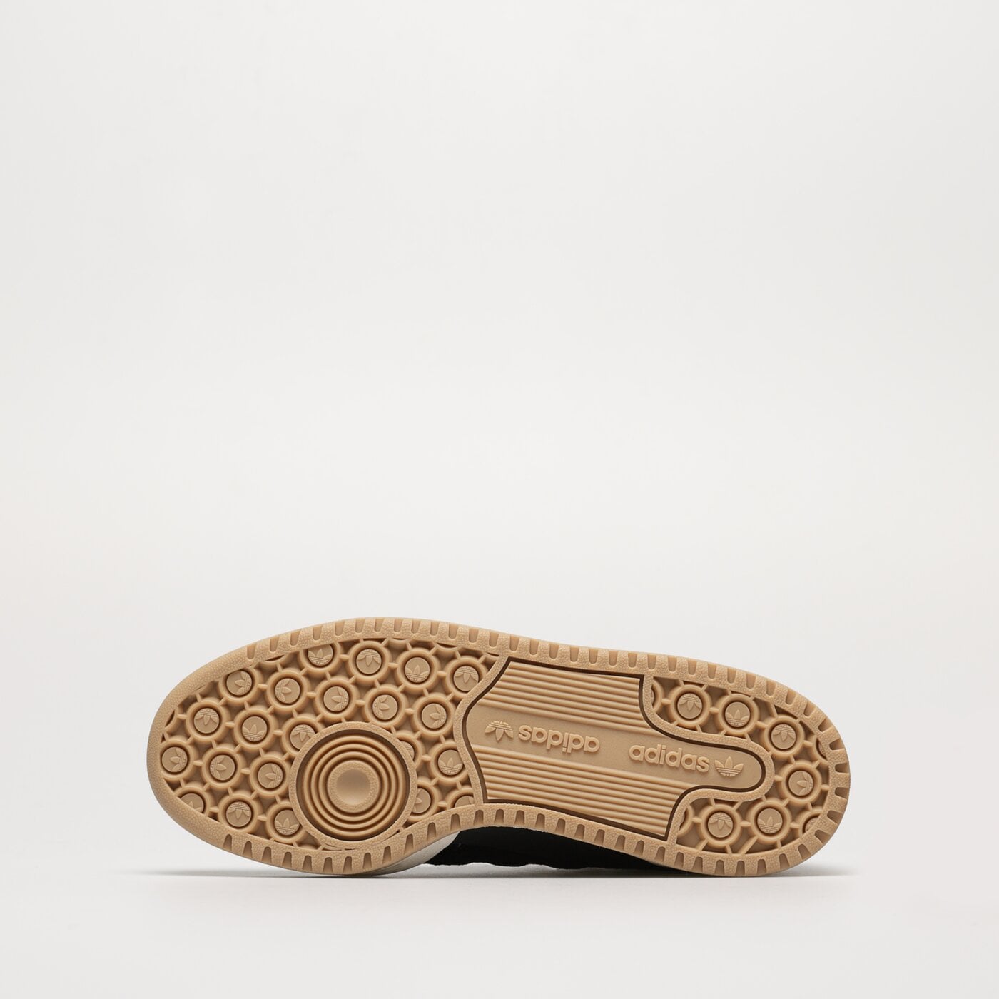 ADIDAS FORUM LOW CL J ID6862 | kolor czarny | Dziecięce Sneakersy ...