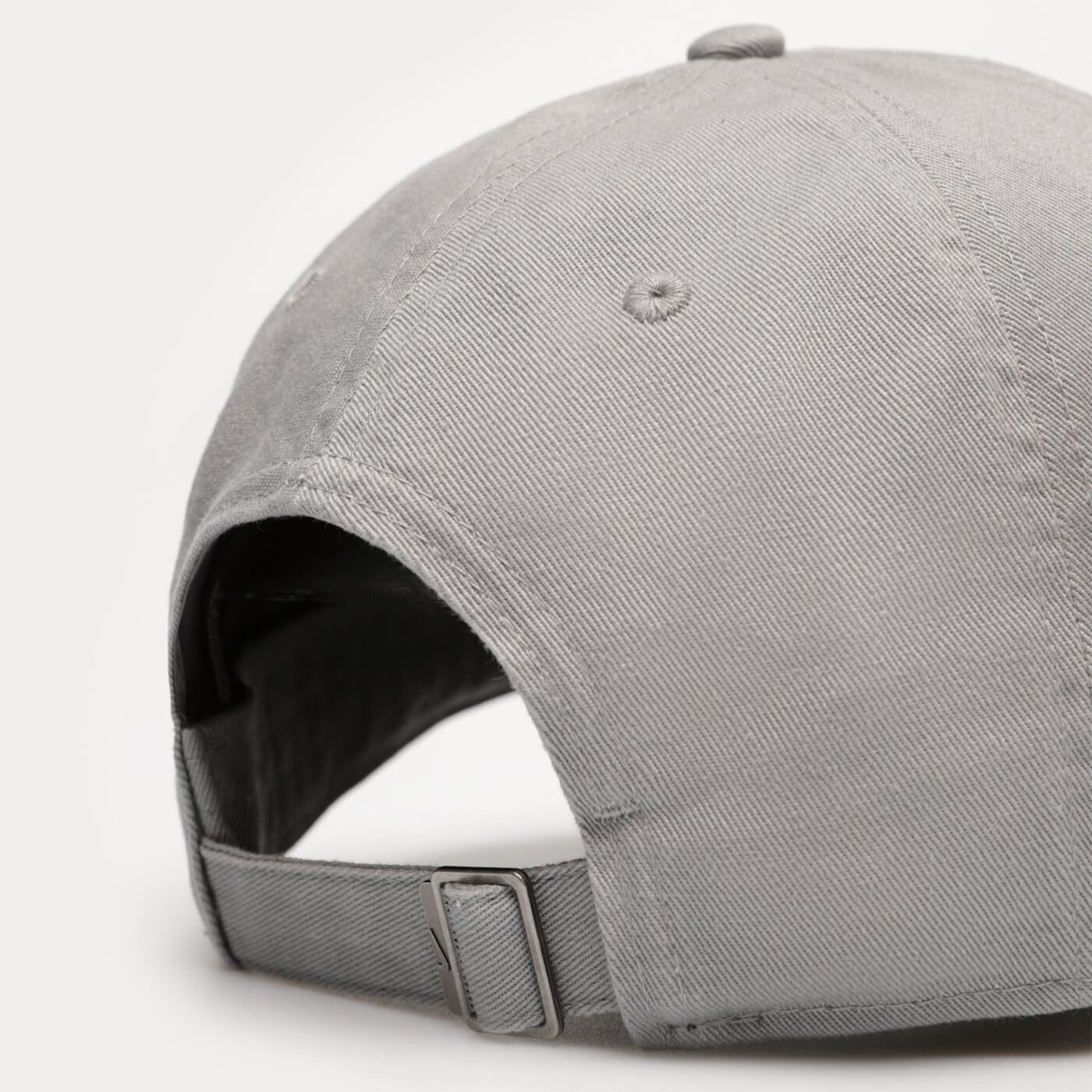 NIKE CZAPKA SPORTSWEAR HERITAGE86 FUTURA WASHED 913011-073 | kolor szary | Dziecięce Czapki z ...