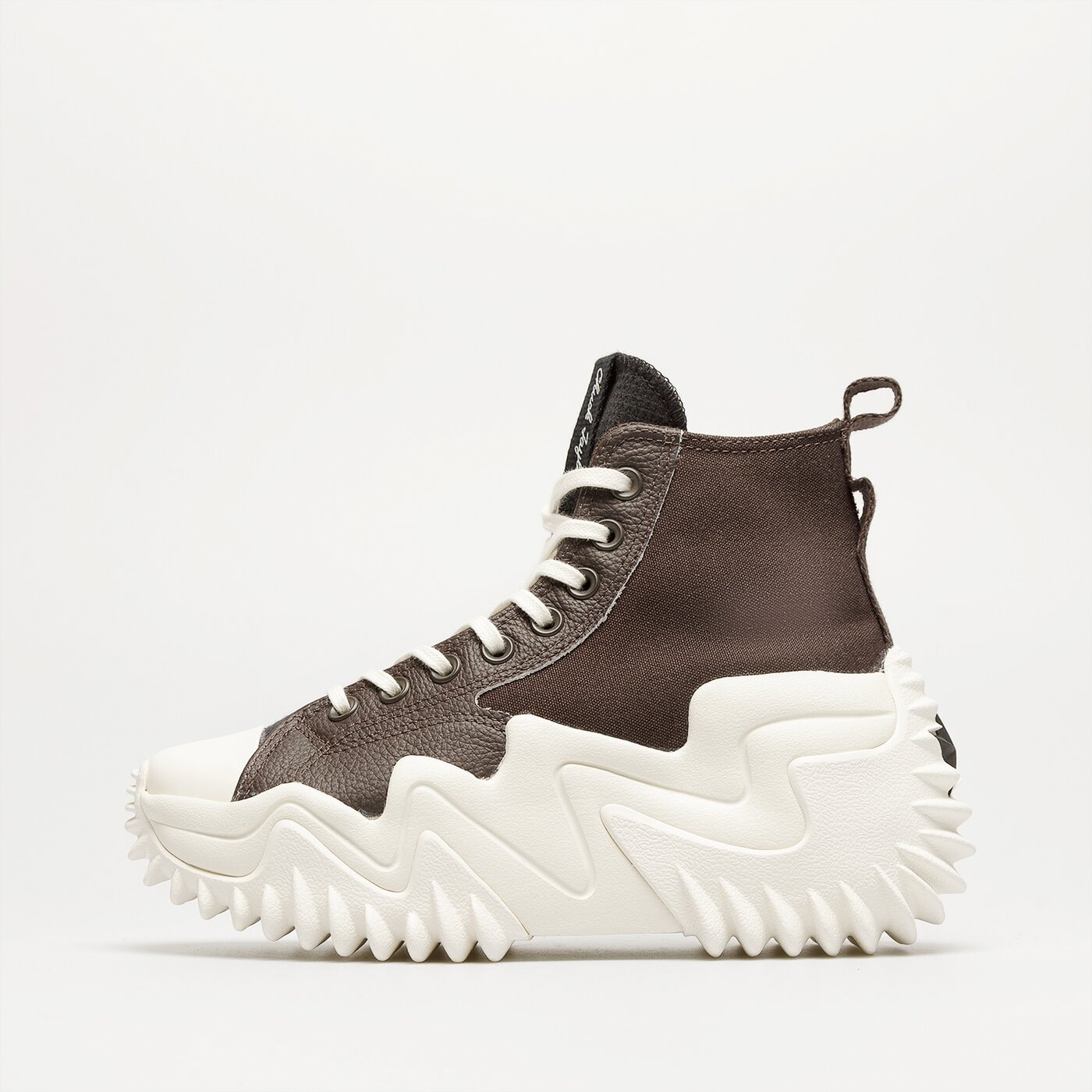 CONVERSE RUN STAR MOTION EDGE GLOW A01321C | kolor BRĄZOWY | Damskie Trampki | Buty w Sklep Sizeer