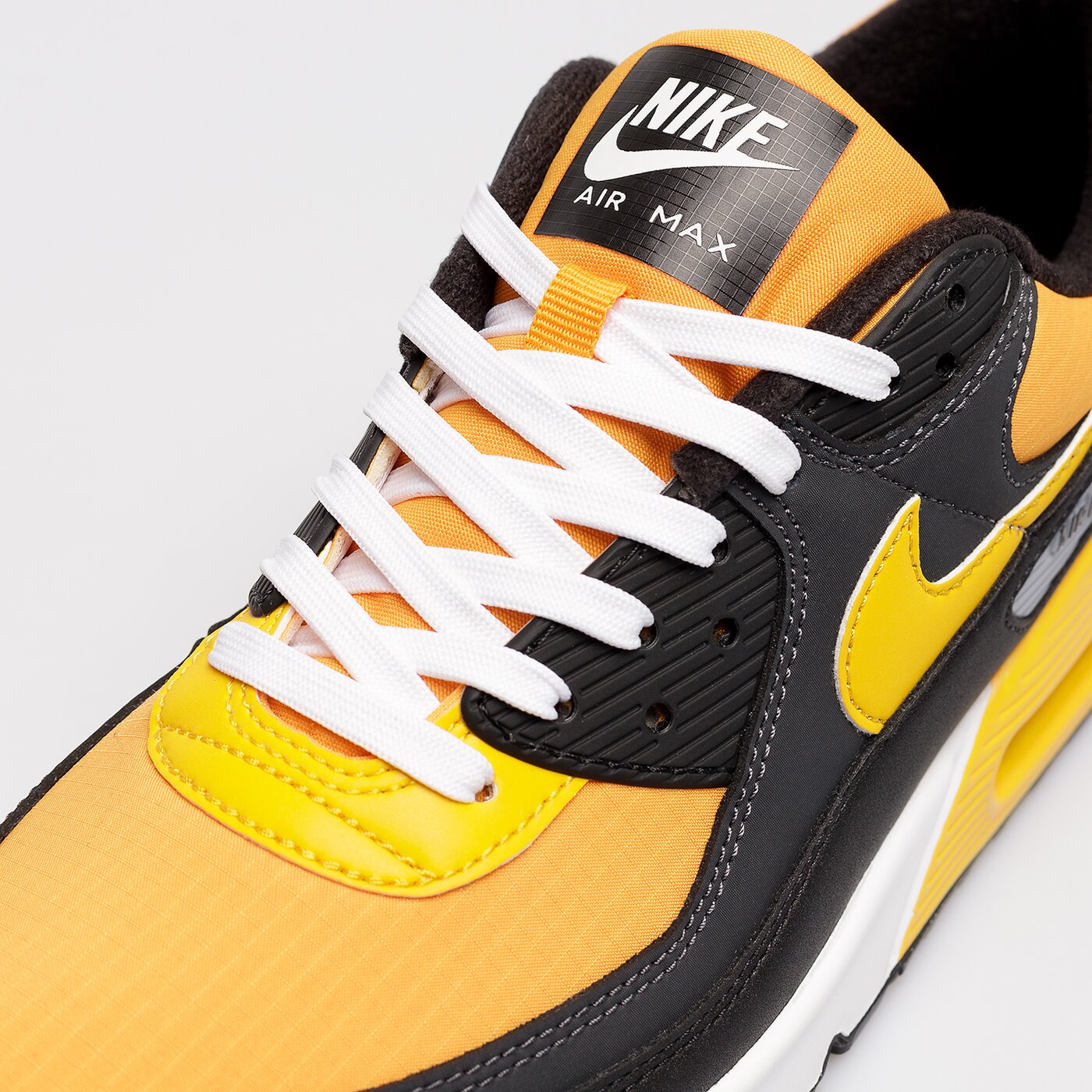 NIKE AIR MAX 90 DQ8974-800 | kolor żółty | Męskie Sneakersy | Buty w ...