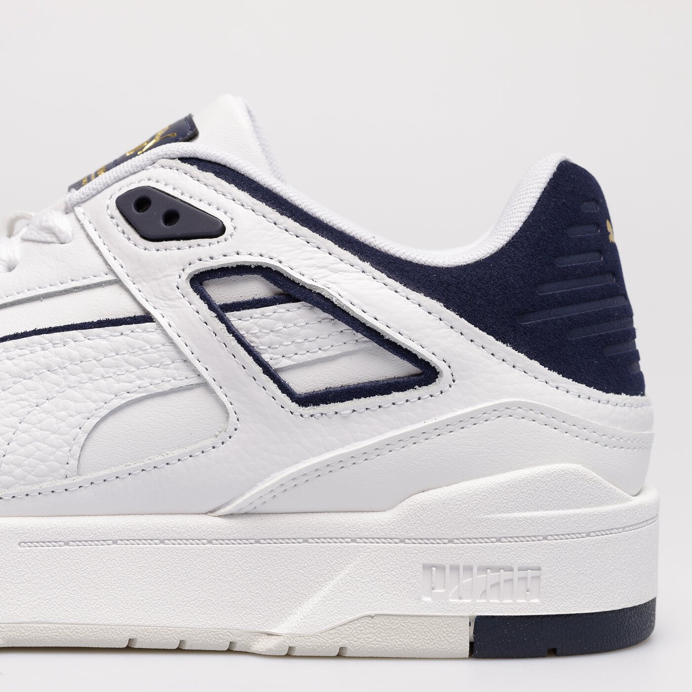 PUMA SLIPSTREAM INVDR 38854904 | kolor BIAŁY | Męskie Sneakersy | Buty ...