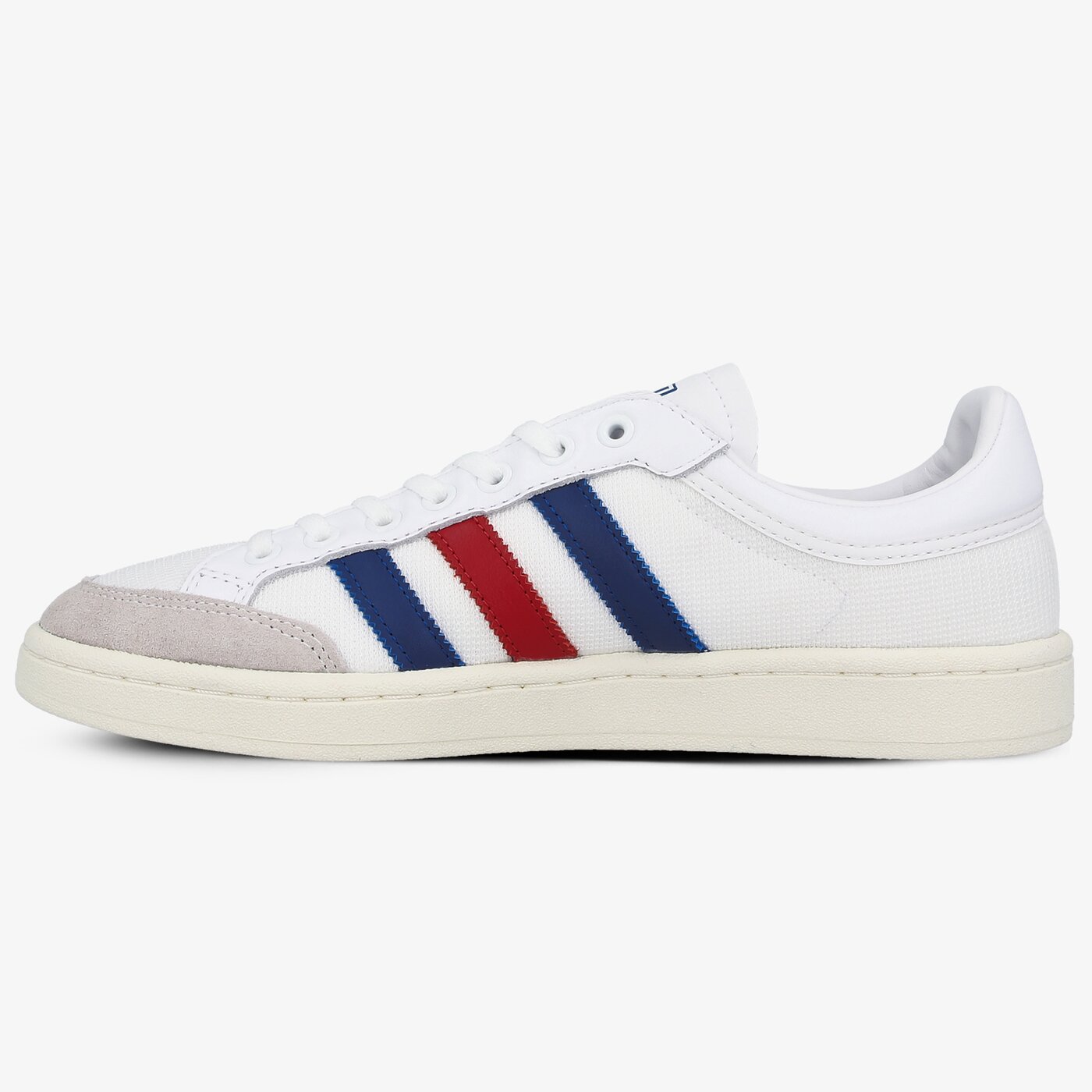 ADIDAS AMERICANA LOW EF2508 | kolor BIAŁY | Męskie Sneakersy | Buty w ...