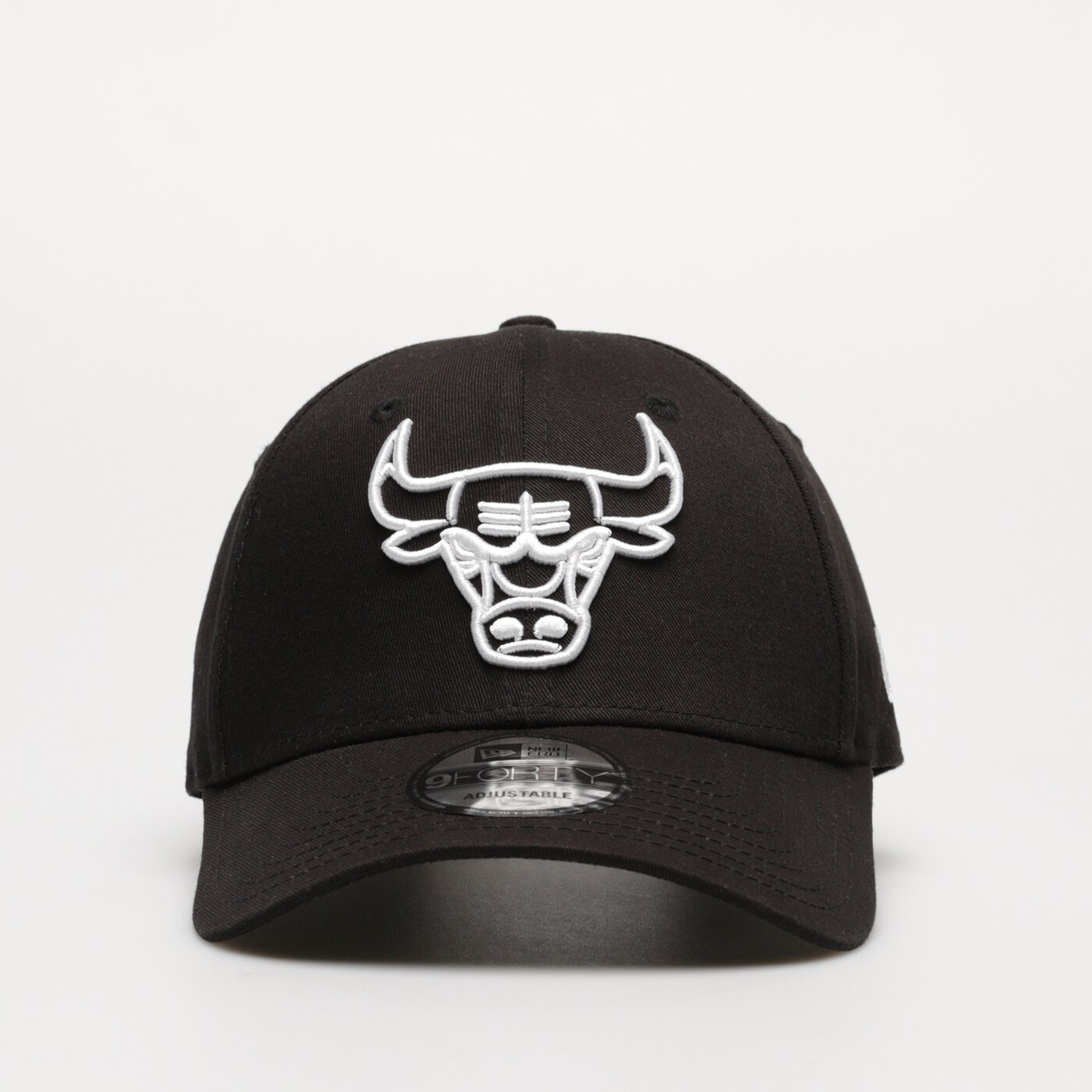 NEW ERA NBA 9FORTY CHICAGO BULLS MONO CAP CHICAGO BULLS 12292586 ...