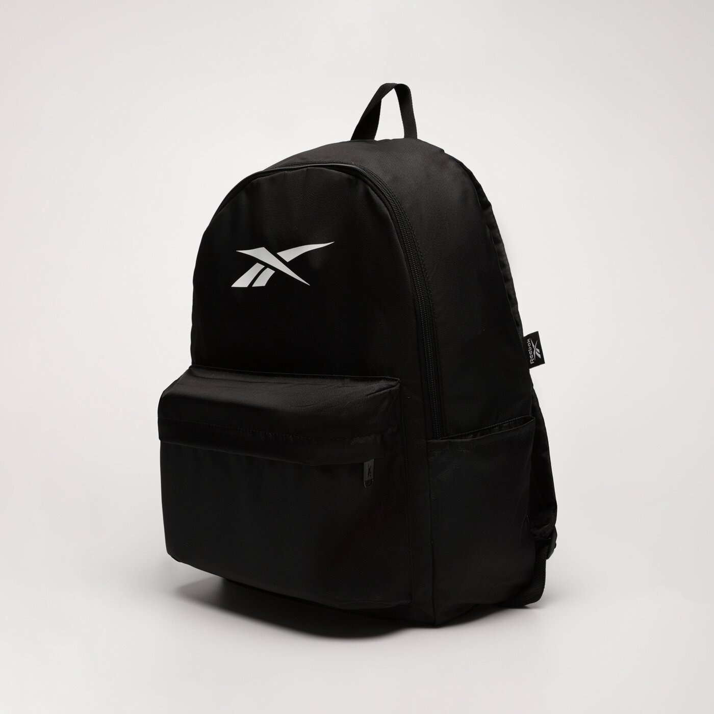 REEBOK PLECAK MYT BACKPACK H36583 | kolor czarny | Męskie Plecaki ...