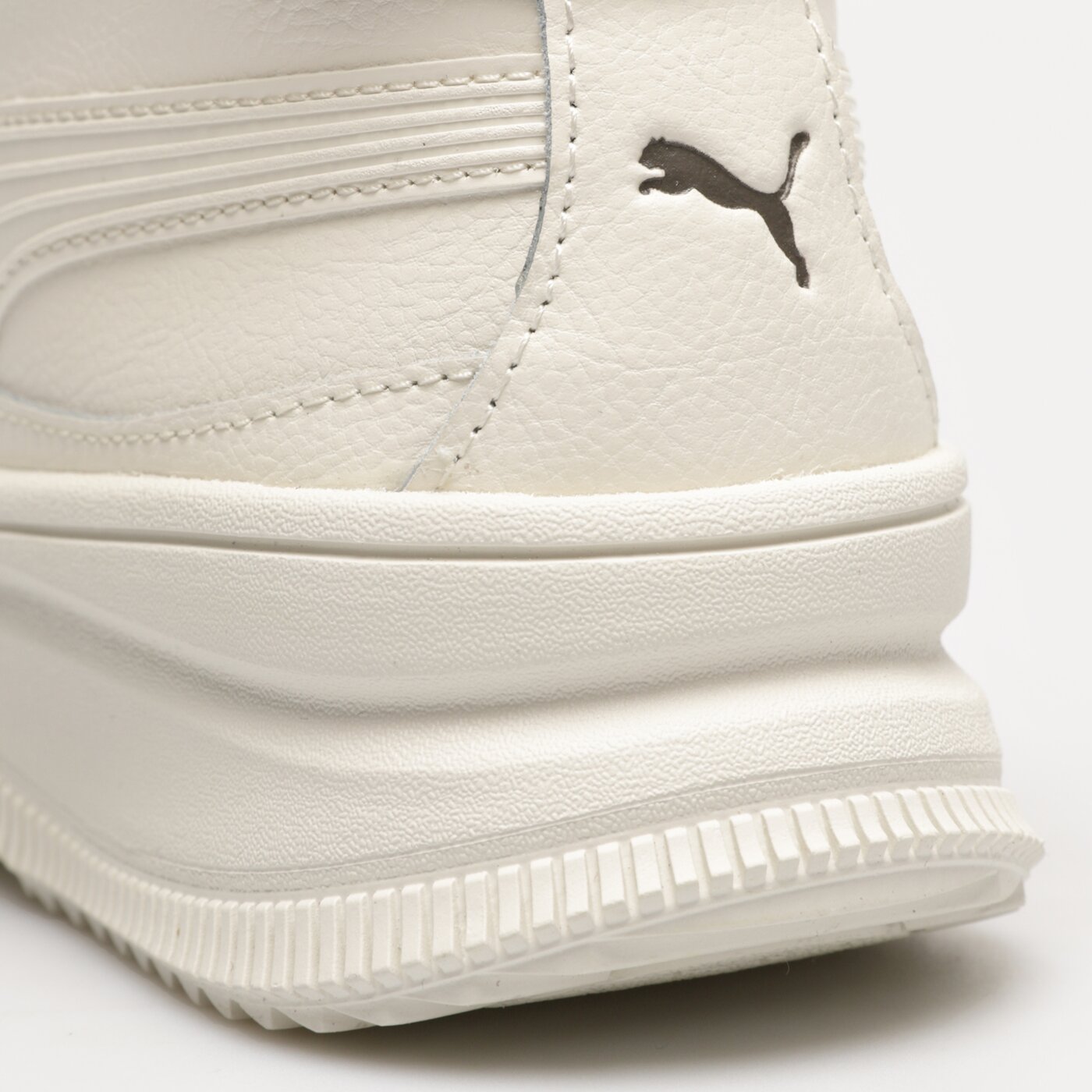 PUMA MAYRA 39231603 | kolor beżowy | Damskie Buty zimowe | Buty w Sklep Sizeer