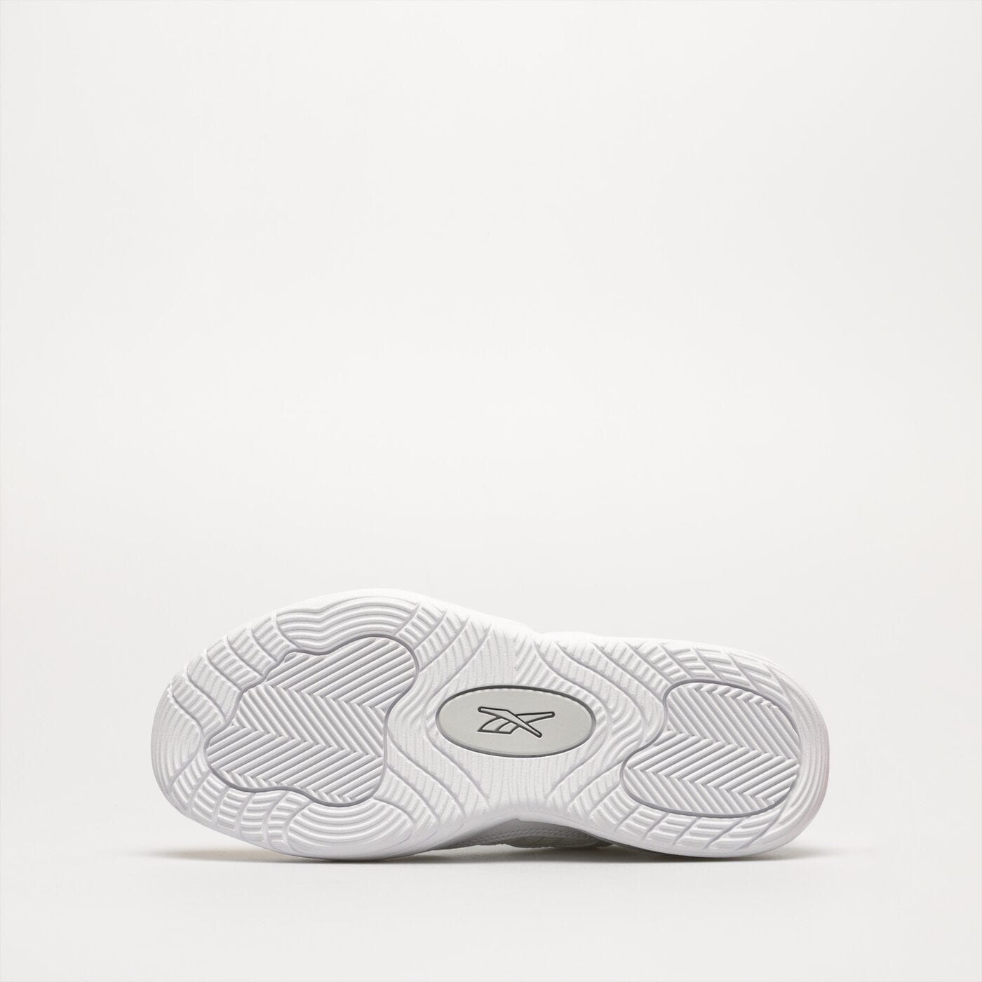 REEBOK SOLUTION MID HP4385 | kolor BIAŁY | Dziecięce Sneakersy | Buty w ...