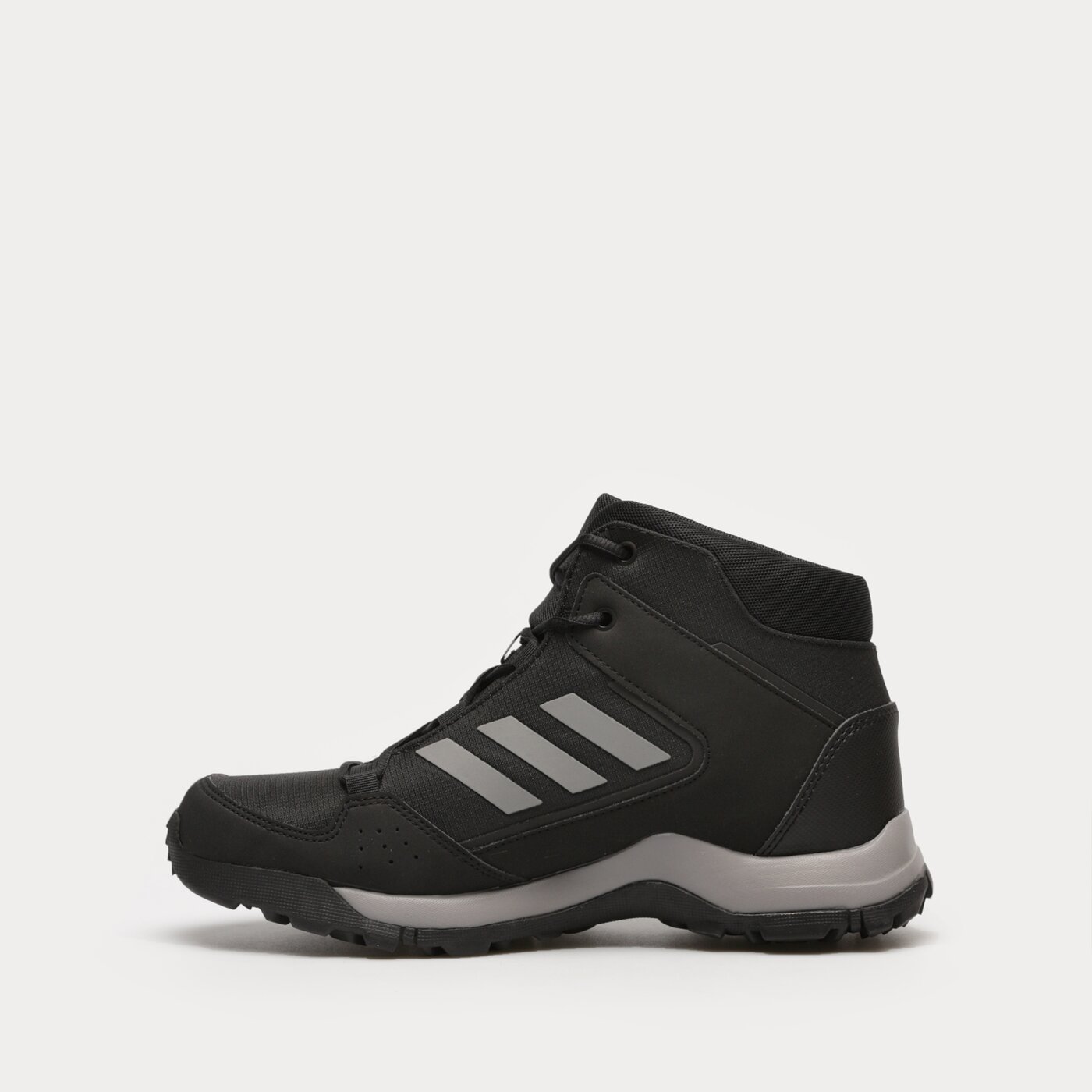 ADIDAS TERREX HYPERHIKER MID K ID4857 | kolor szary | Dziecięce Buty ...