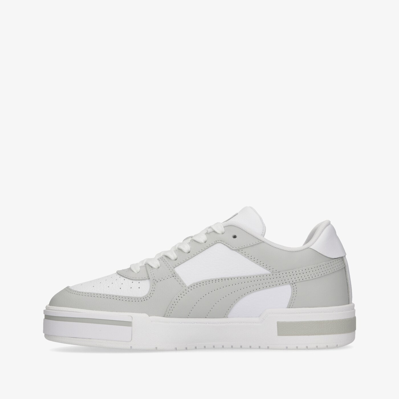 PUMA CA PRO CLASSIC 38019007 | kolor BIAŁY | Męskie Sneakersy | Buty w ...