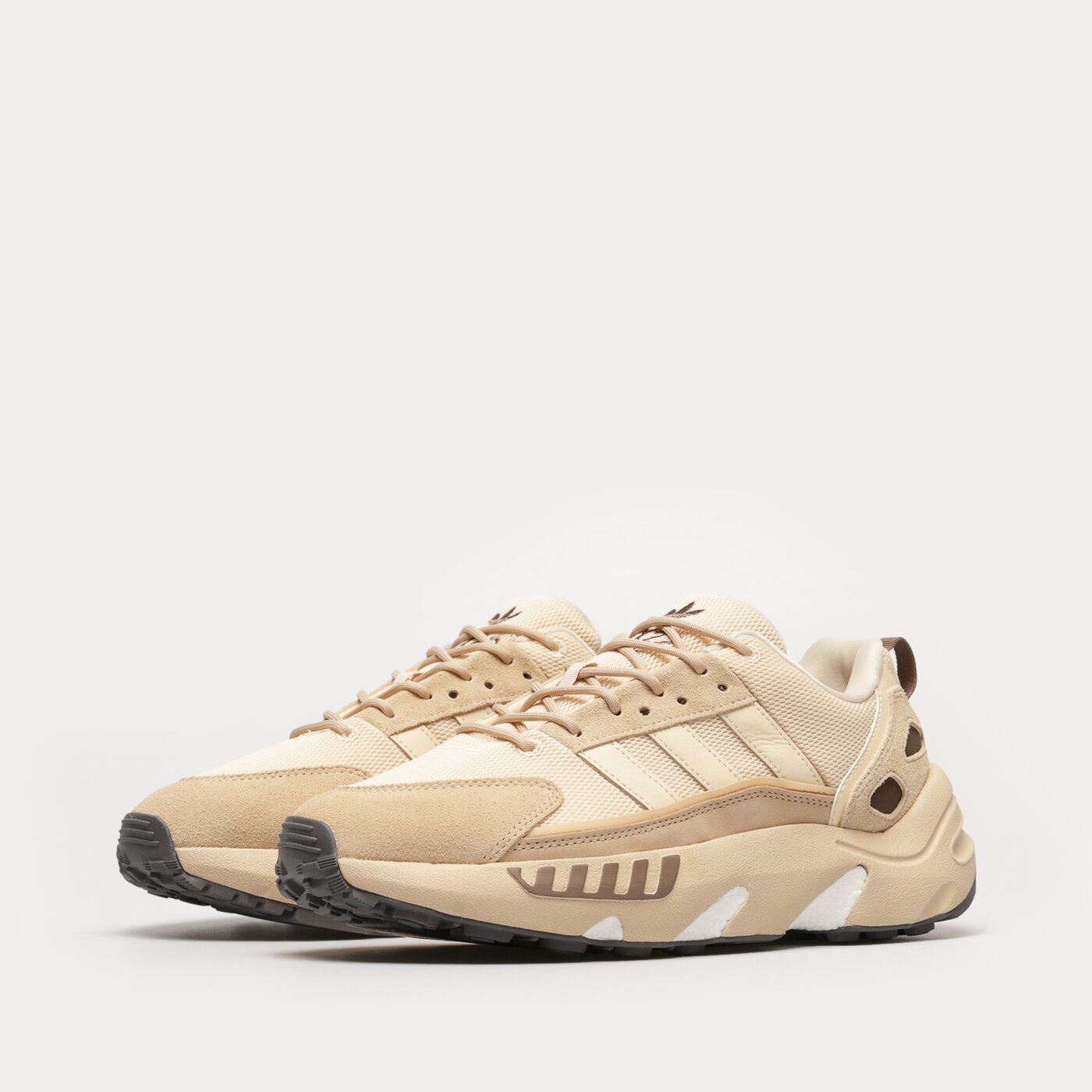 ADIDAS ZX 22 BOOST HP2782 | kolor beżowy | Męskie Sneakersy | Buty w ...