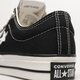 CONVERSE STAR PLAYER 76 A01607C | kolor czarny | Męskie Sneakersy ...