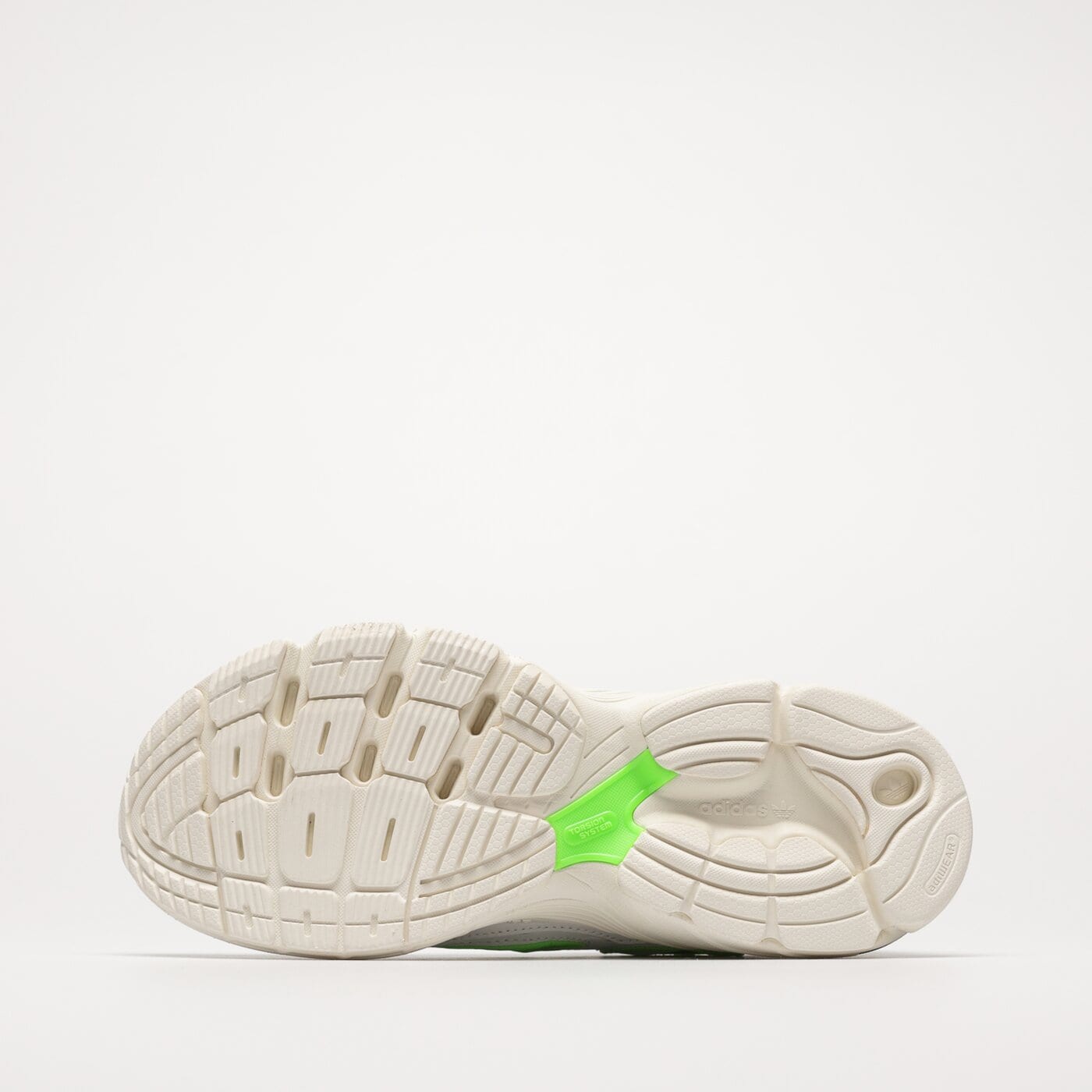 ADIDAS ADIDAS ASTIR SN W HP2815 | kolor BIAŁY | Damskie Sneakersy ...