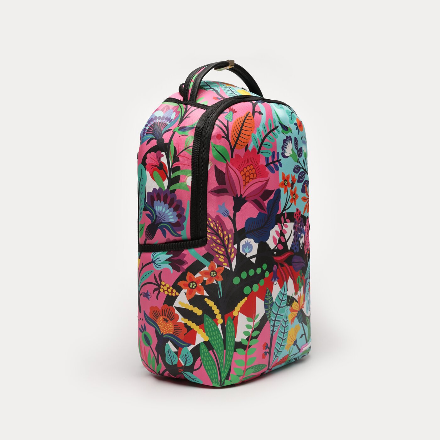 SPRAYGROUND PLECAK SANCTUARY SPLIT 2.0 DLX BACKPACK 910B5336NSZ | kolor ...