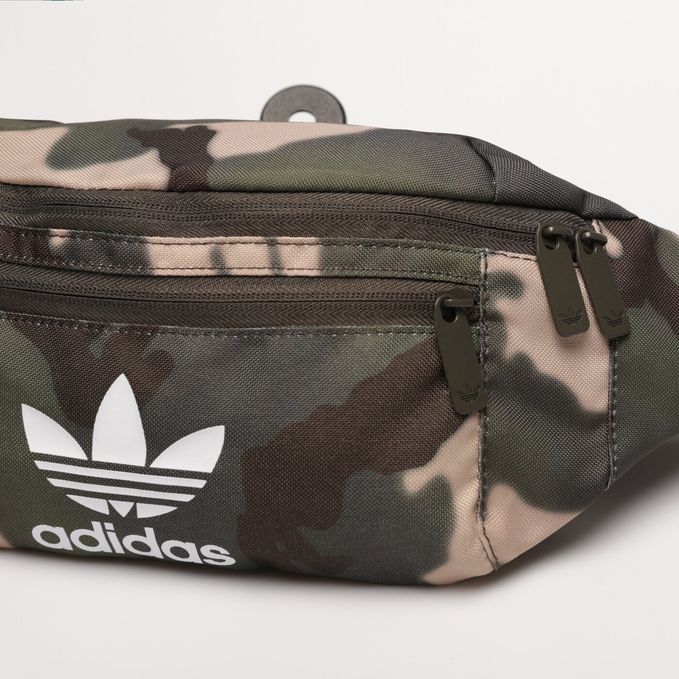 ADIDAS TORBA CAMO WAISTBAG H44674 | kolor MULTICOLOR | Damskie Nerki ...