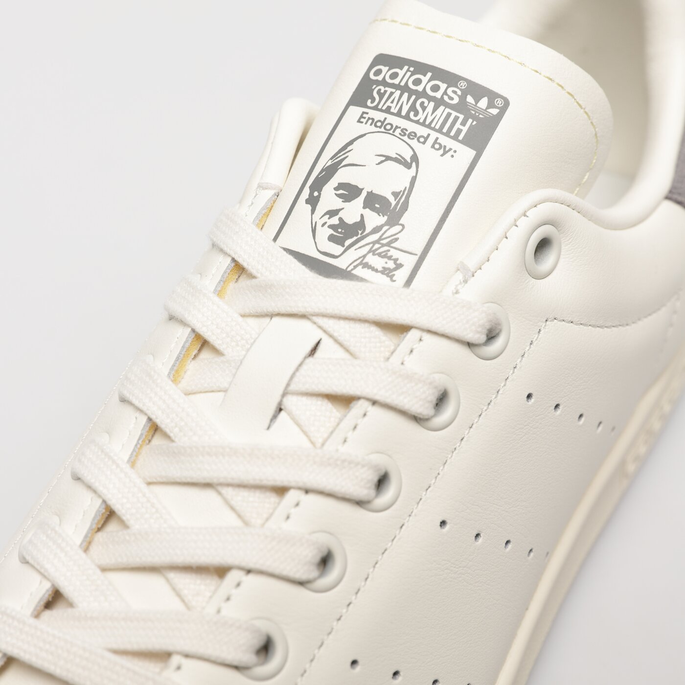 ADIDAS STAN SMITH GY0028 | kolor BIAŁY | Męskie Sneakersy | Buty w ...