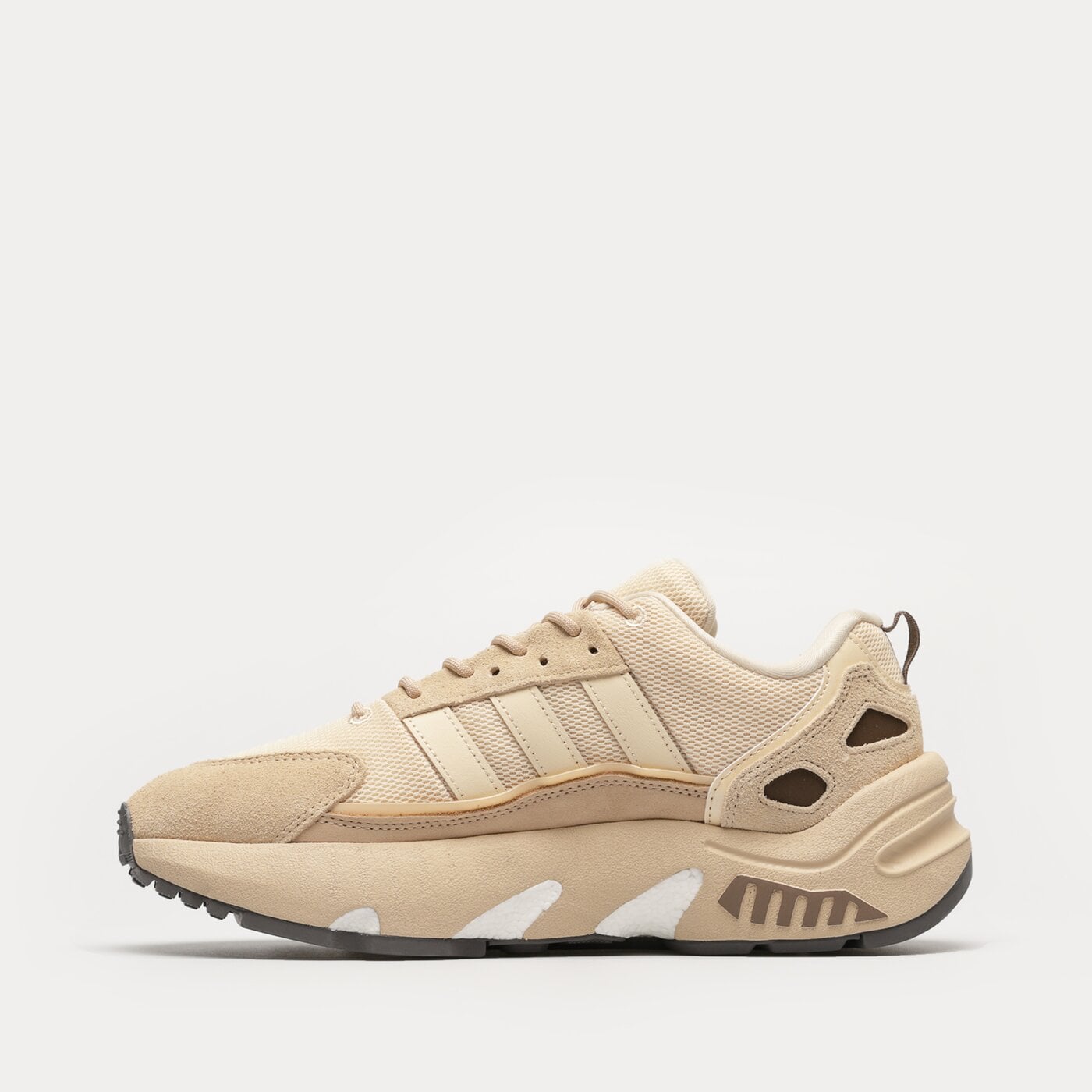 ADIDAS ZX 22 BOOST HP2782 | kolor beżowy | Męskie Sneakersy | Buty w ...