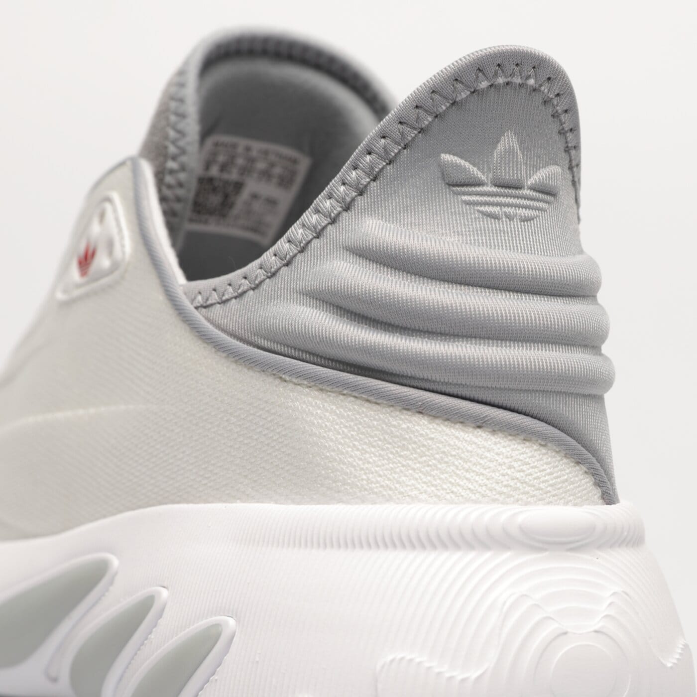 ADIDAS ADIFOM SLTN H06414 | kolor BIAŁY | Męskie Sneakersy | Buty w ...